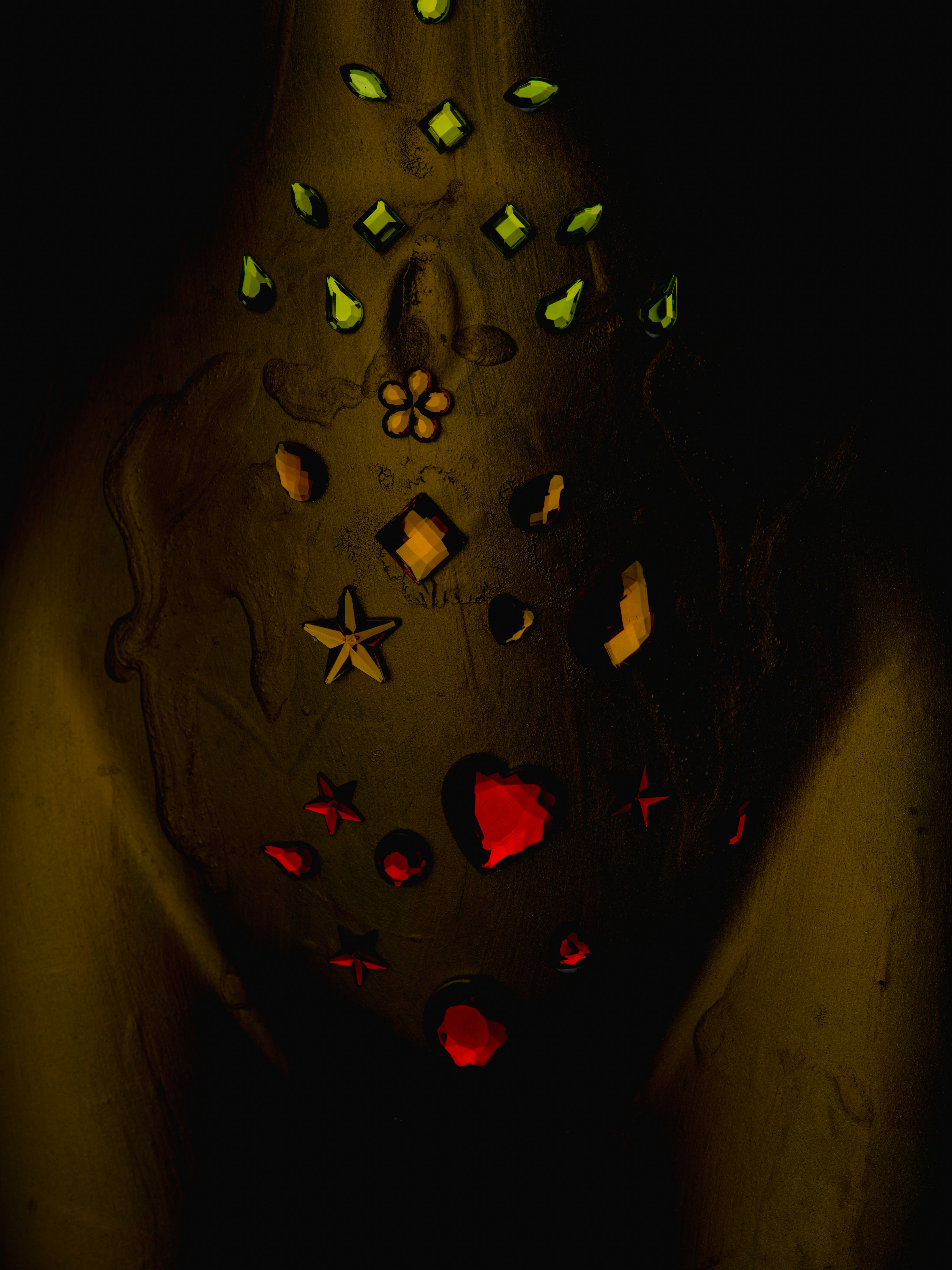 MID-WEEK REMINDER: Let’s Talk Chakras - by Anisha Kanungo