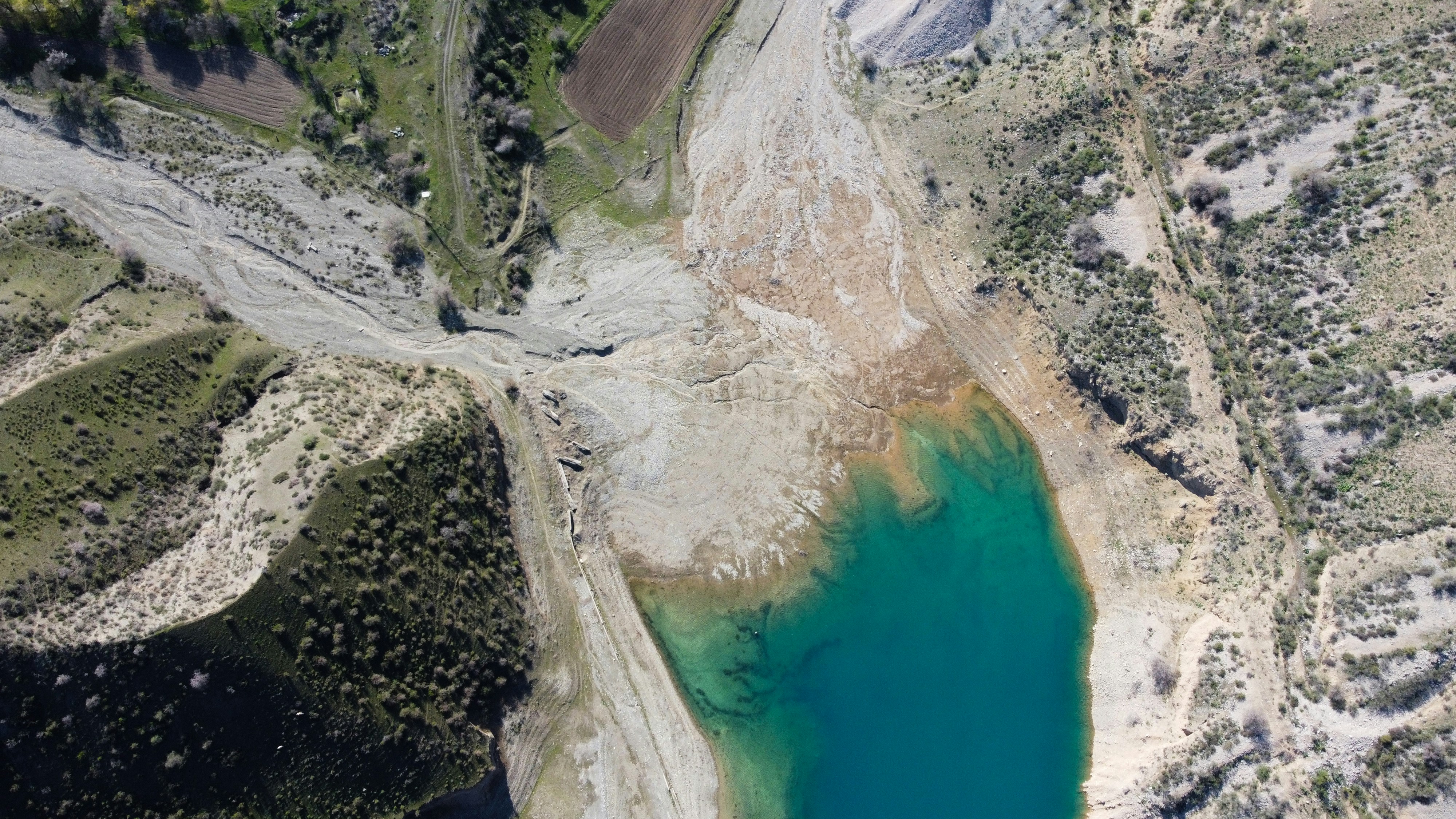 Photo by Alexander Gluschenko with DJI Mavic Air