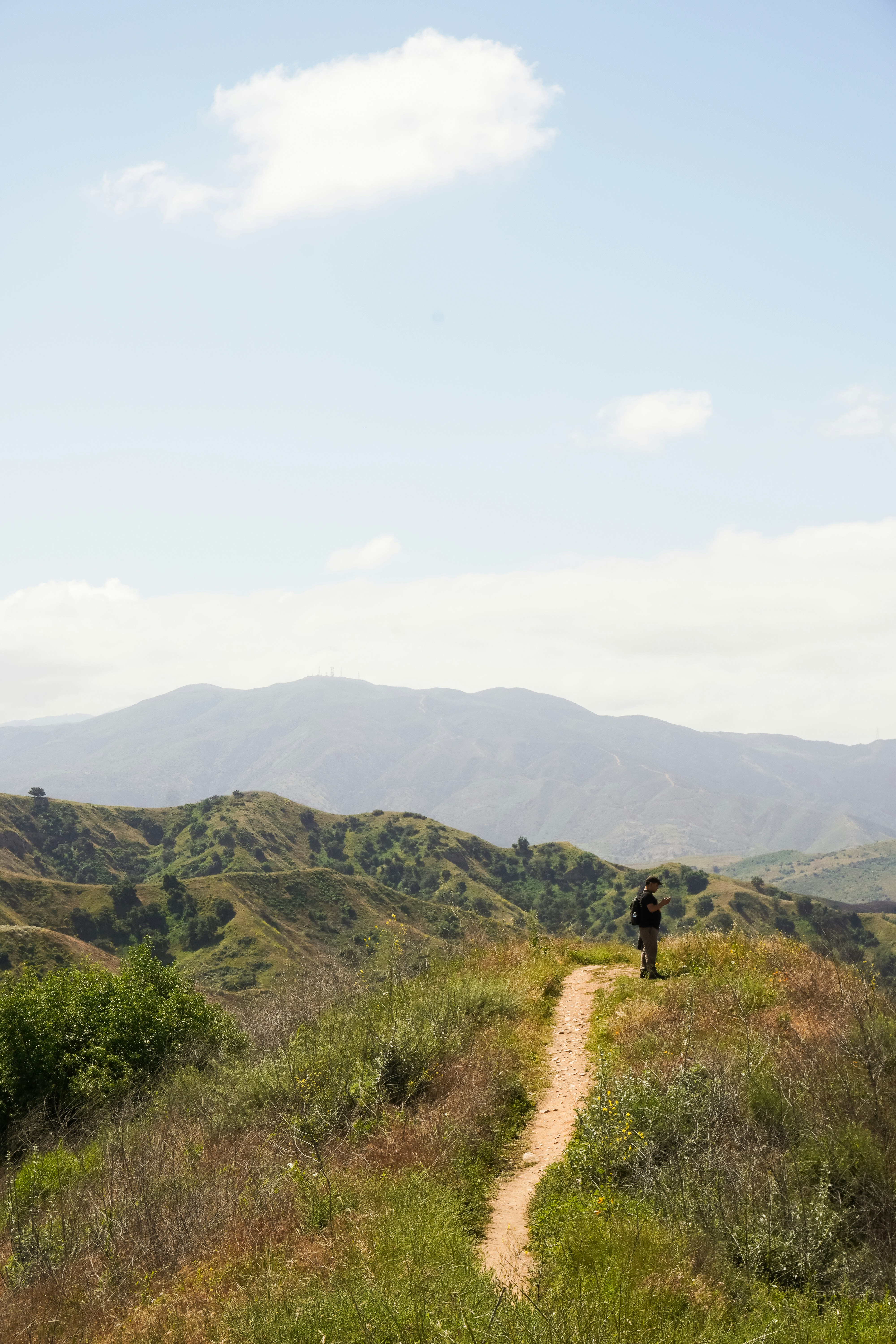 500+ Hiking Trail Pictures [HD] | Download Free Images on Unsplash
