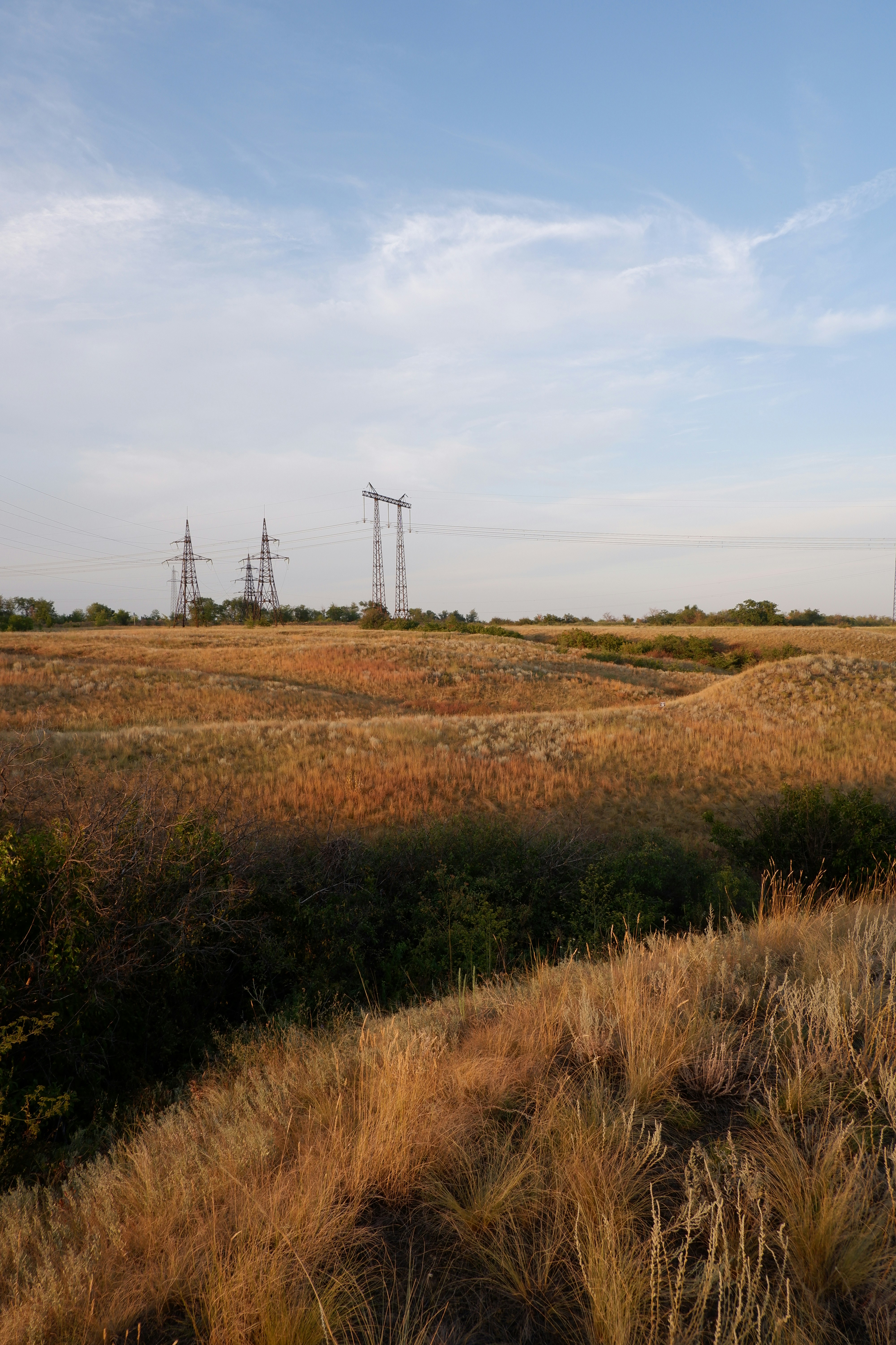 Photo by Alexey Golubev with Fujifilm X-T100