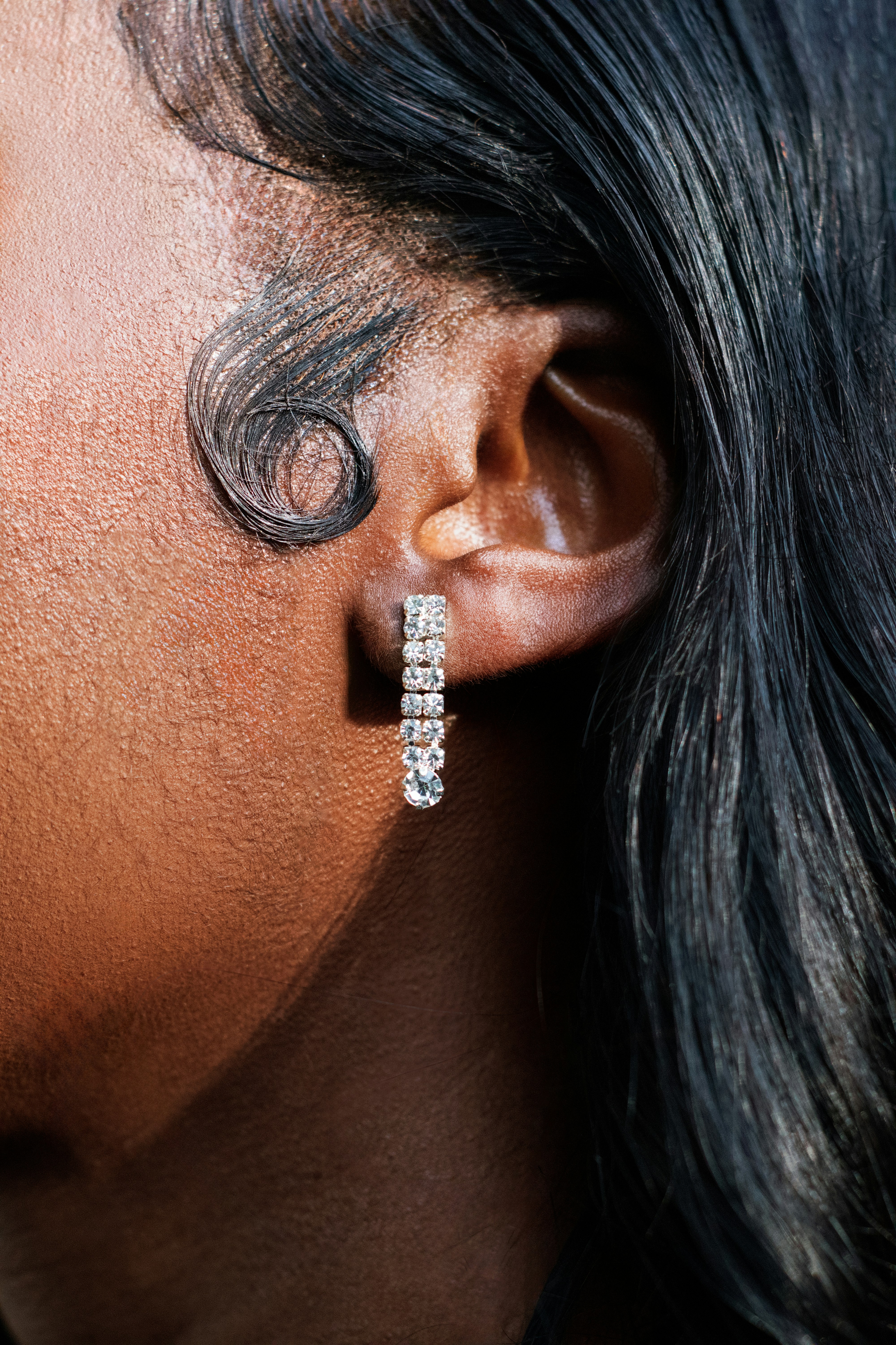 Elegance in Detail: A Close-Up on RadianceManuelTheLensman