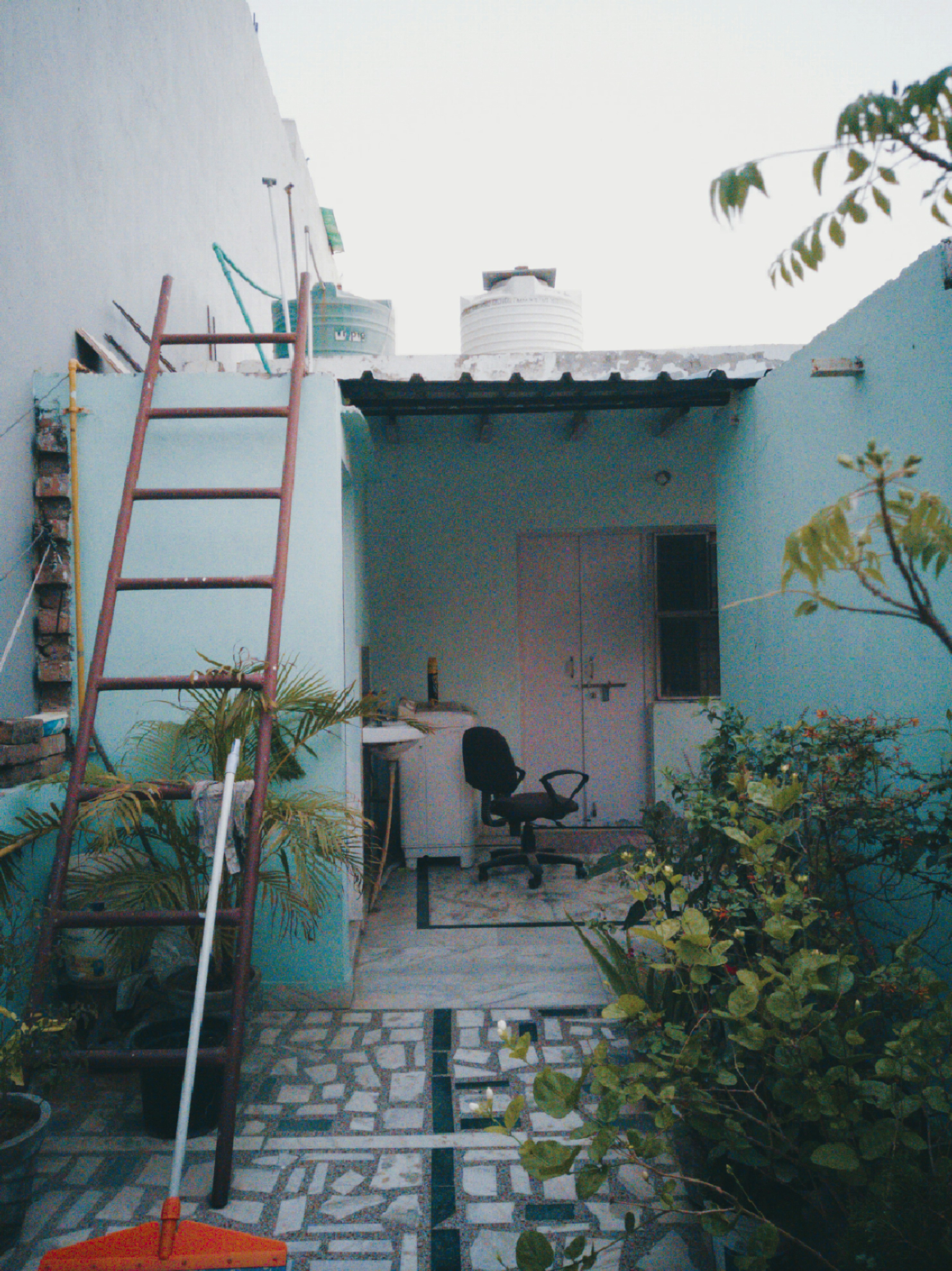 Sample photo from OnePlus Nord