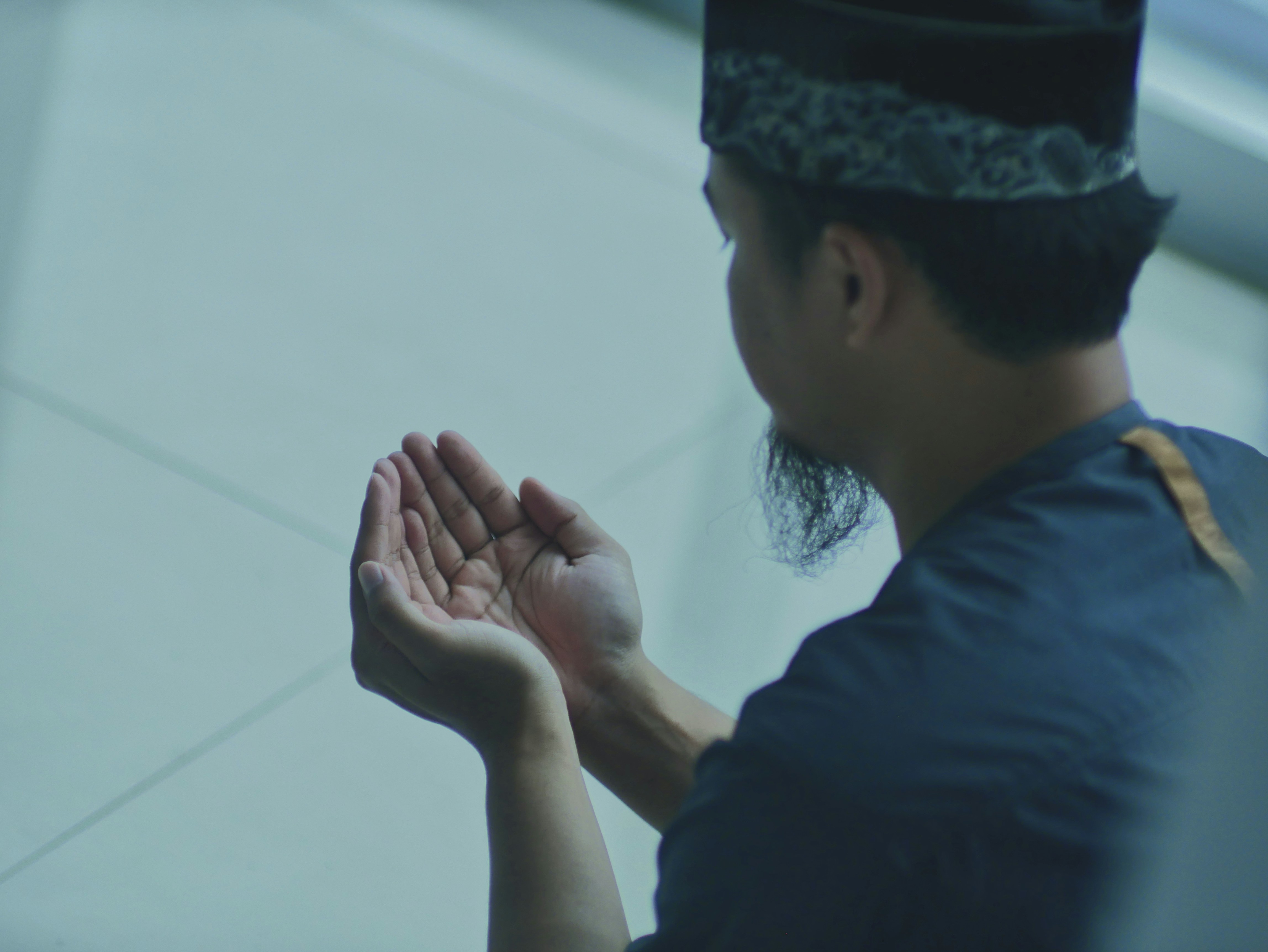 Photo by Masjid MABA with Panasonic Lumix G85