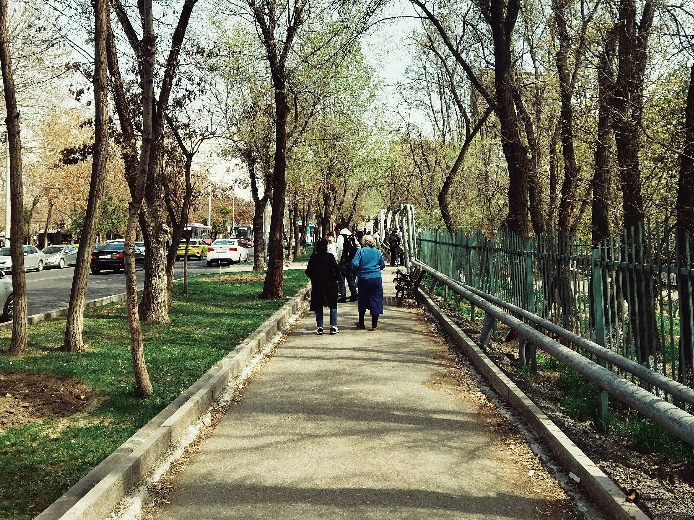 Photo by Angin Harutyunyan with Xiaomi Mi 10T Pro