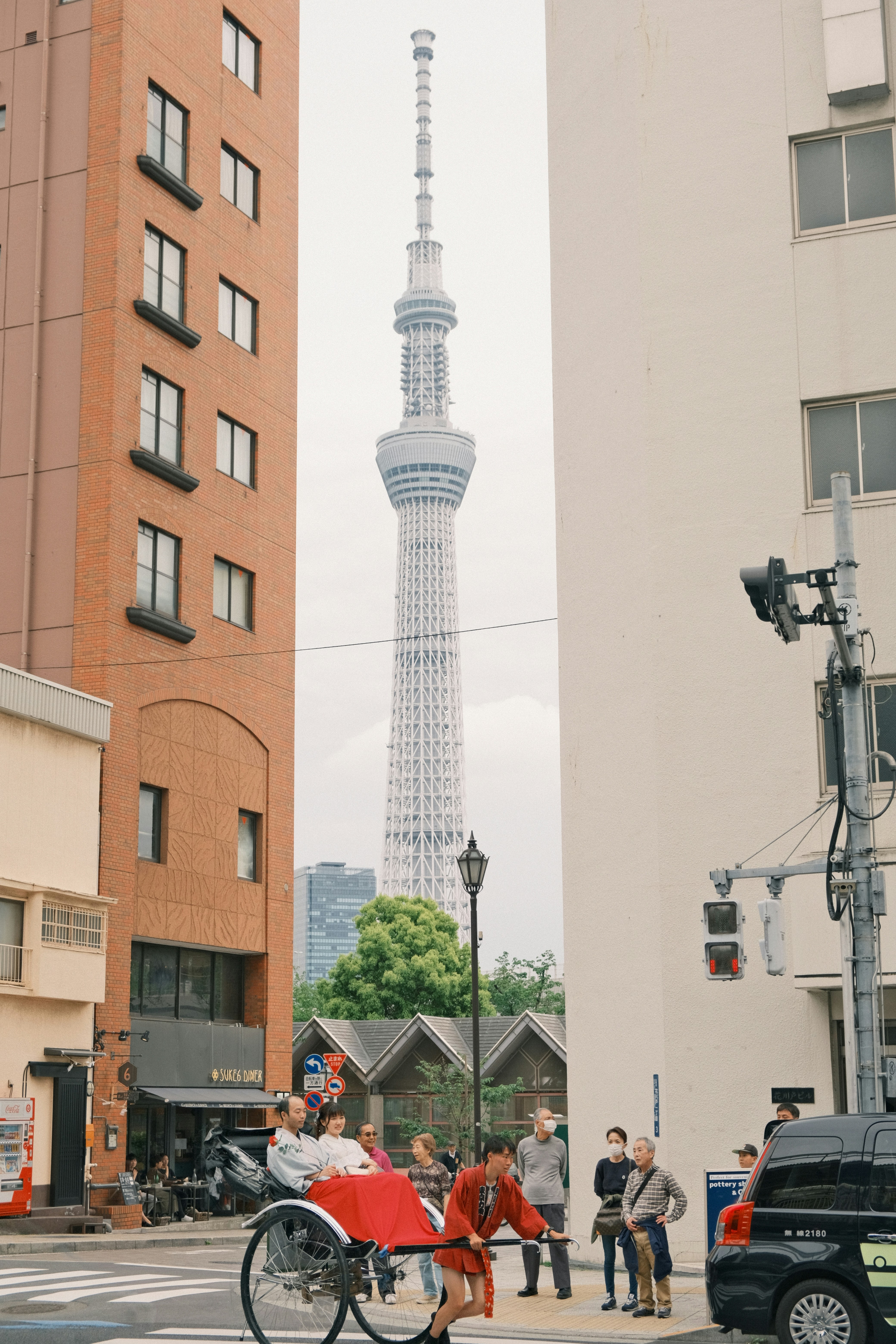 Photo by Randy Lu with Fujifilm X-T30 II