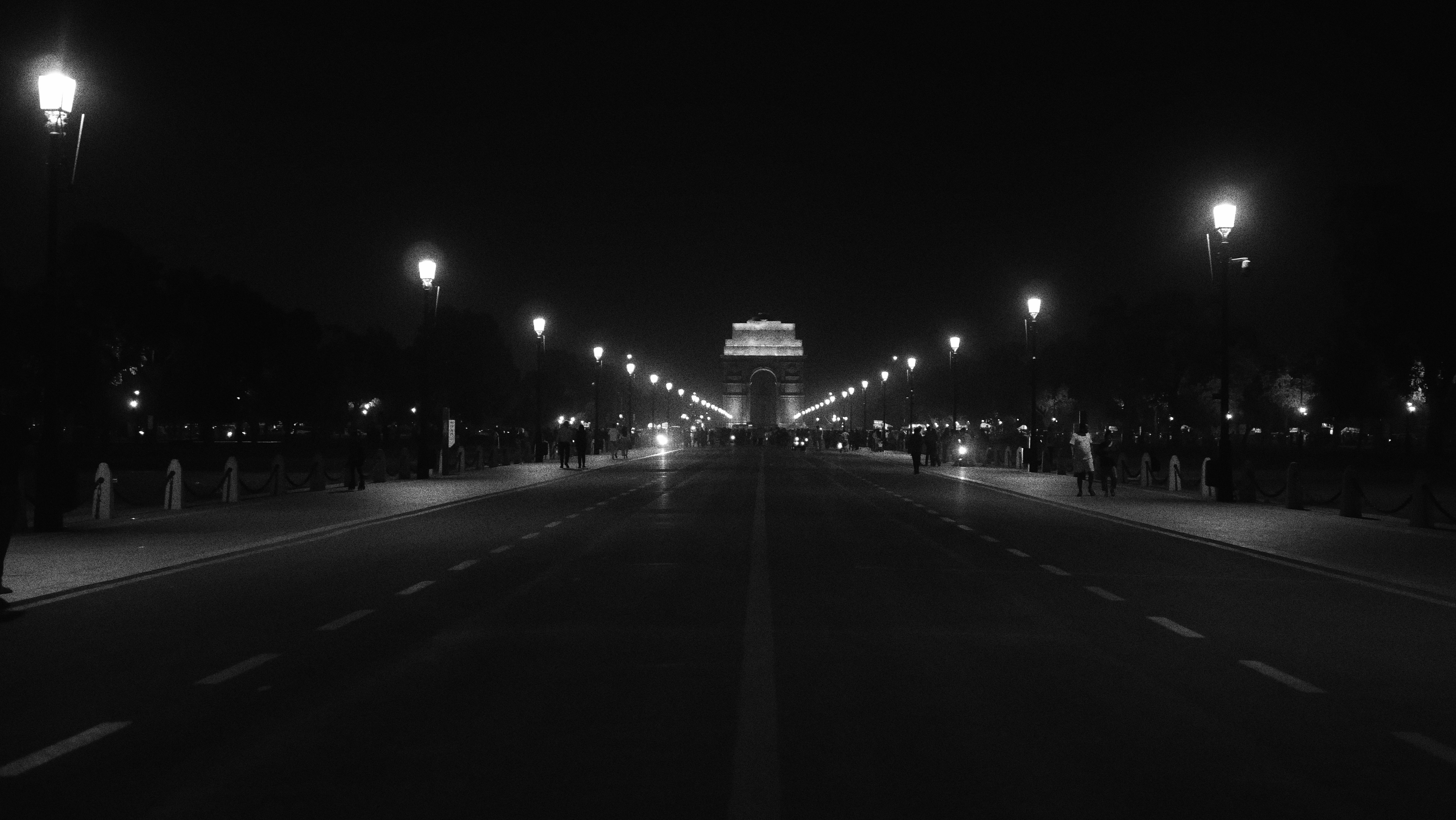 Photo by Yash Kumar with Panasonic Lumix G100