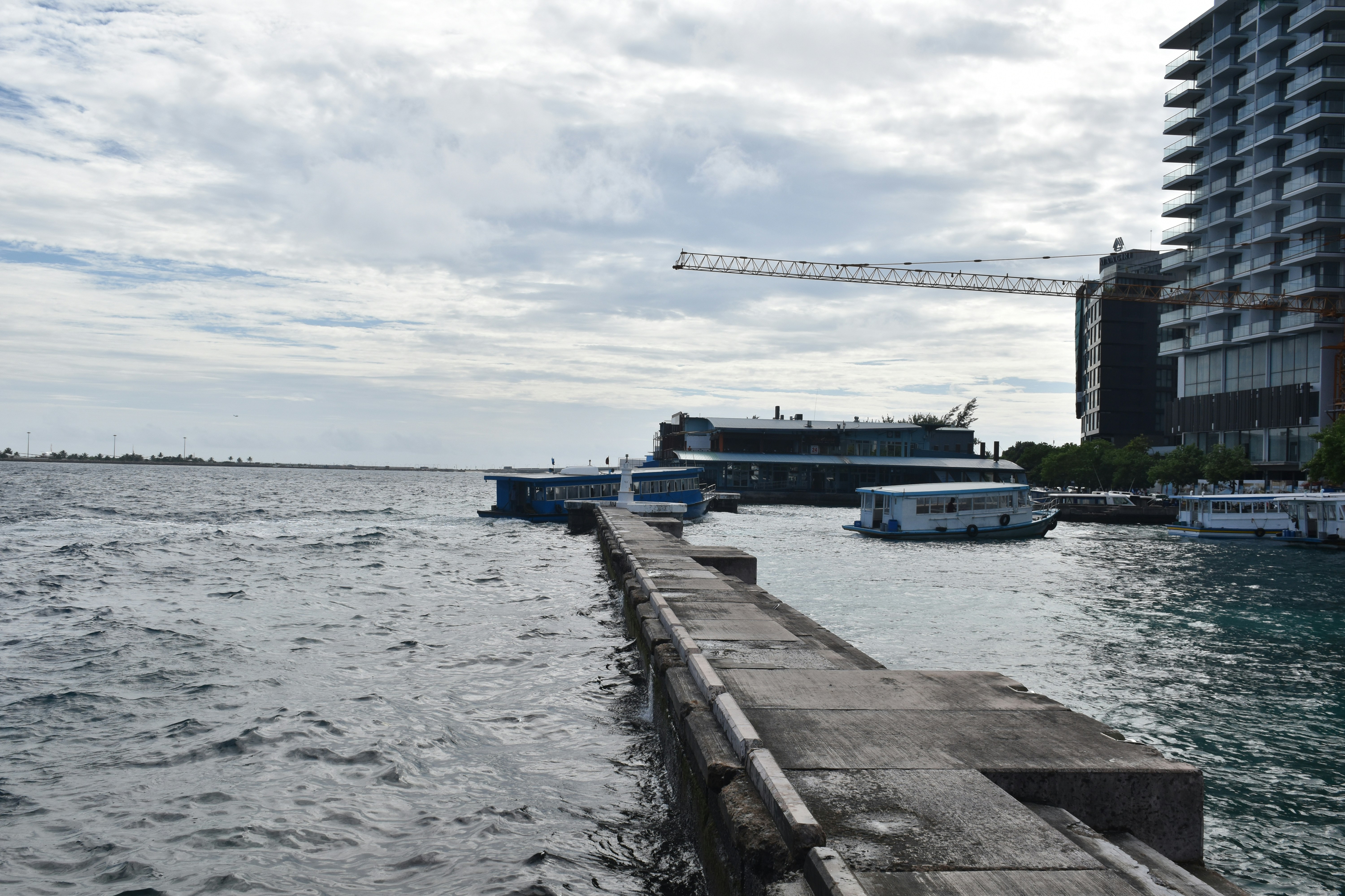 Lost in the embrace of turquoise waters and golden sands, where every wave whispers tales of serenity and every sunset paints a masterpiece in the sky