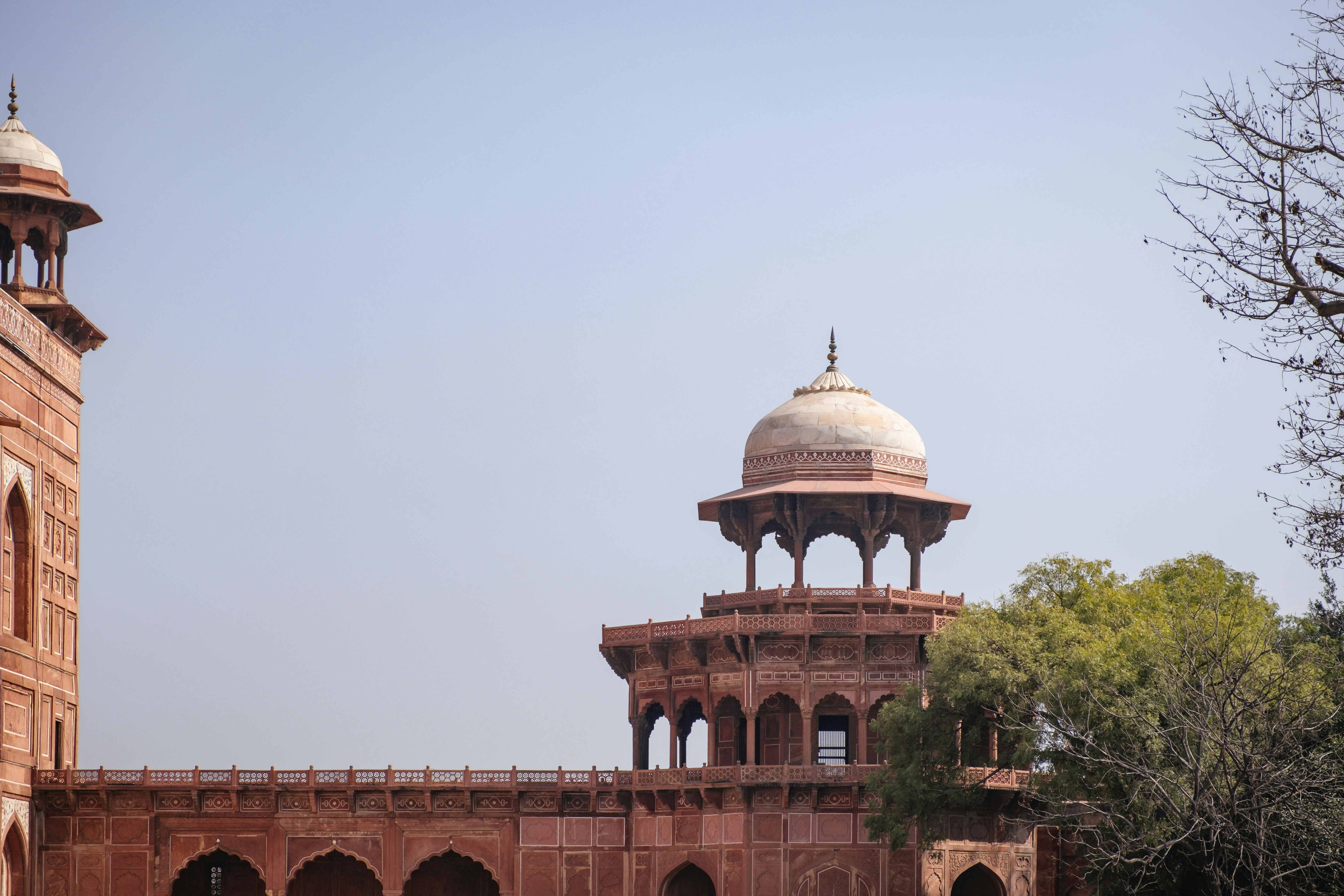 Sample photo from Fujifilm X-T3