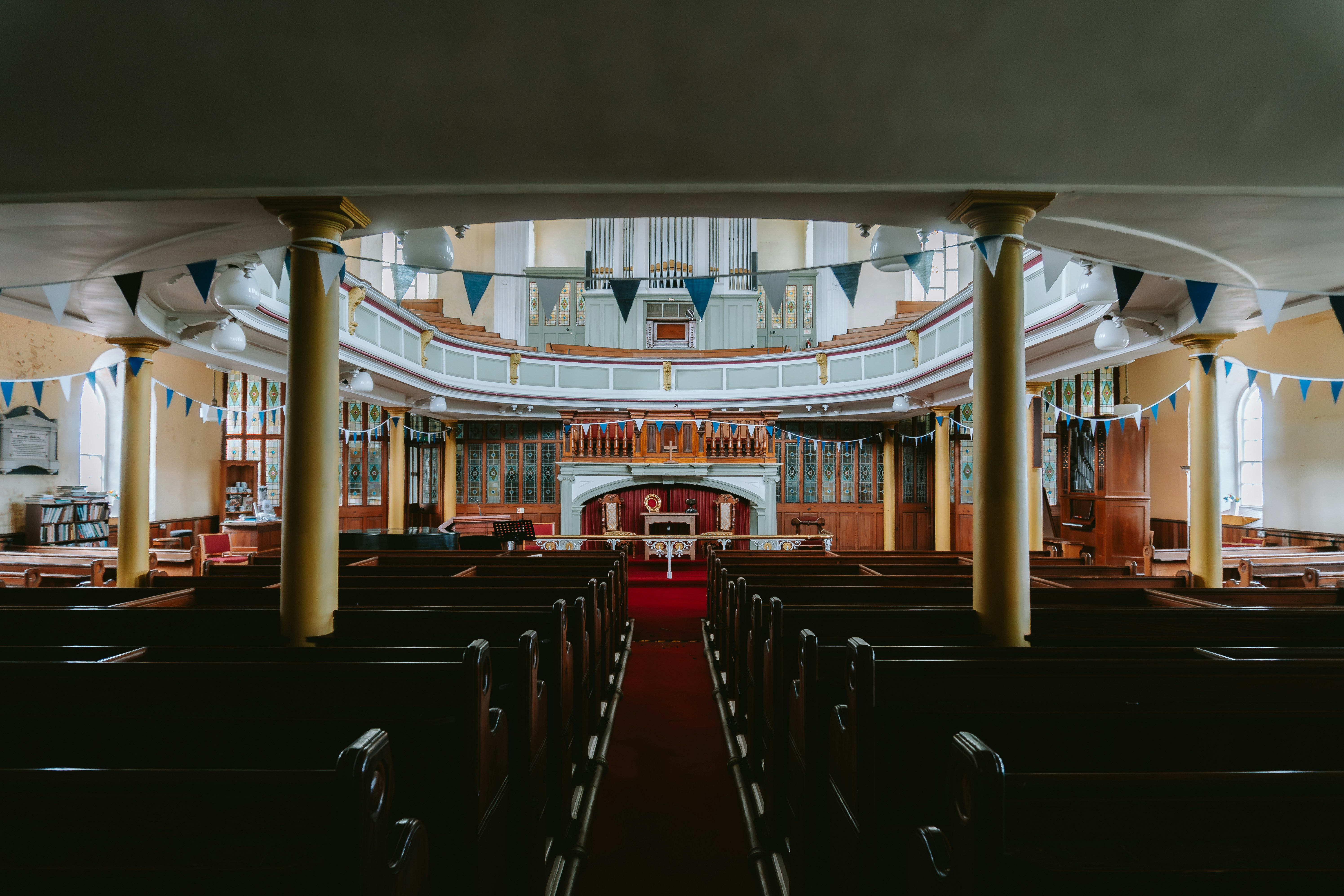 Photo by Adam Bignell with Sony Alpha 6400