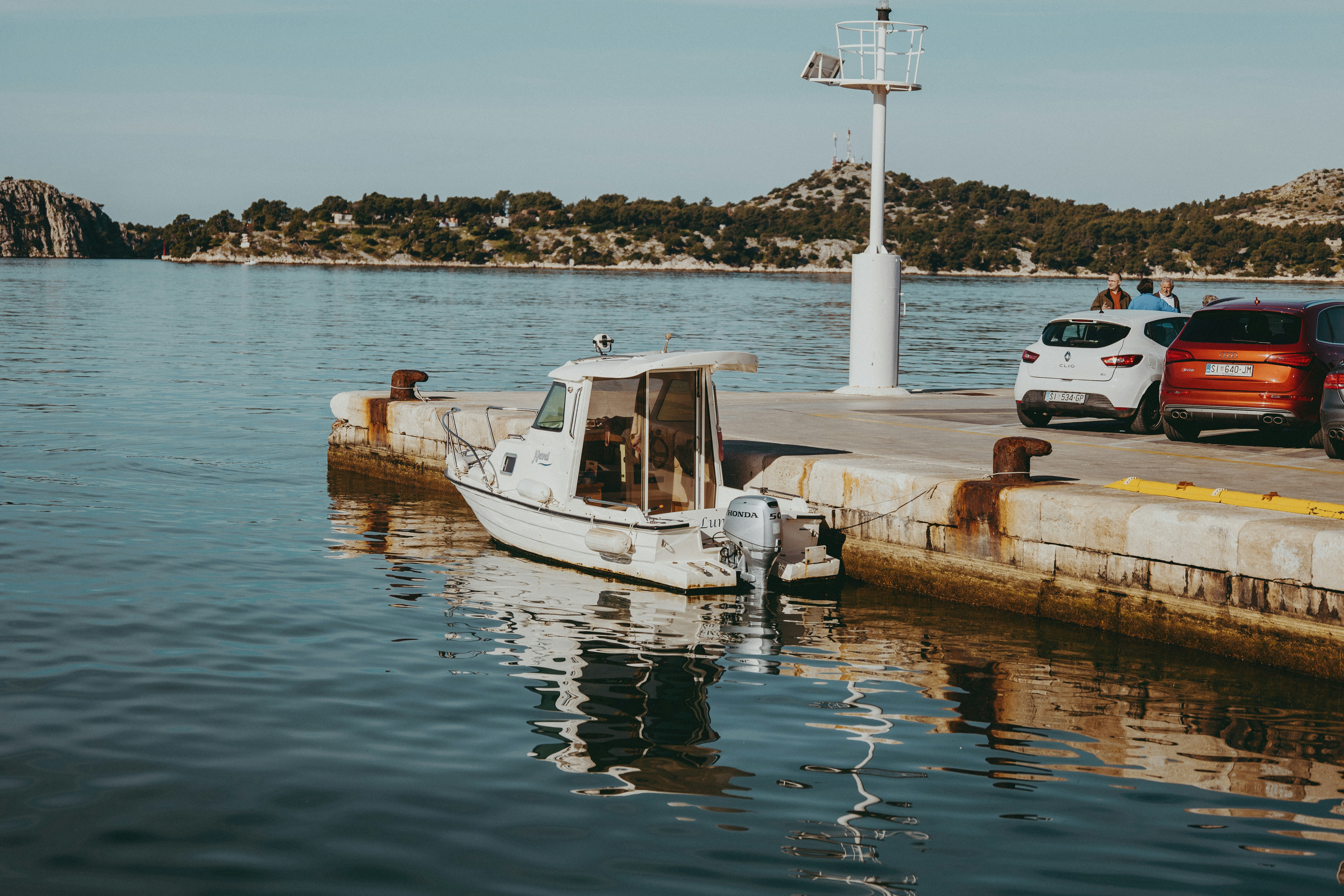 Sample photo from Panasonic Lumix S5