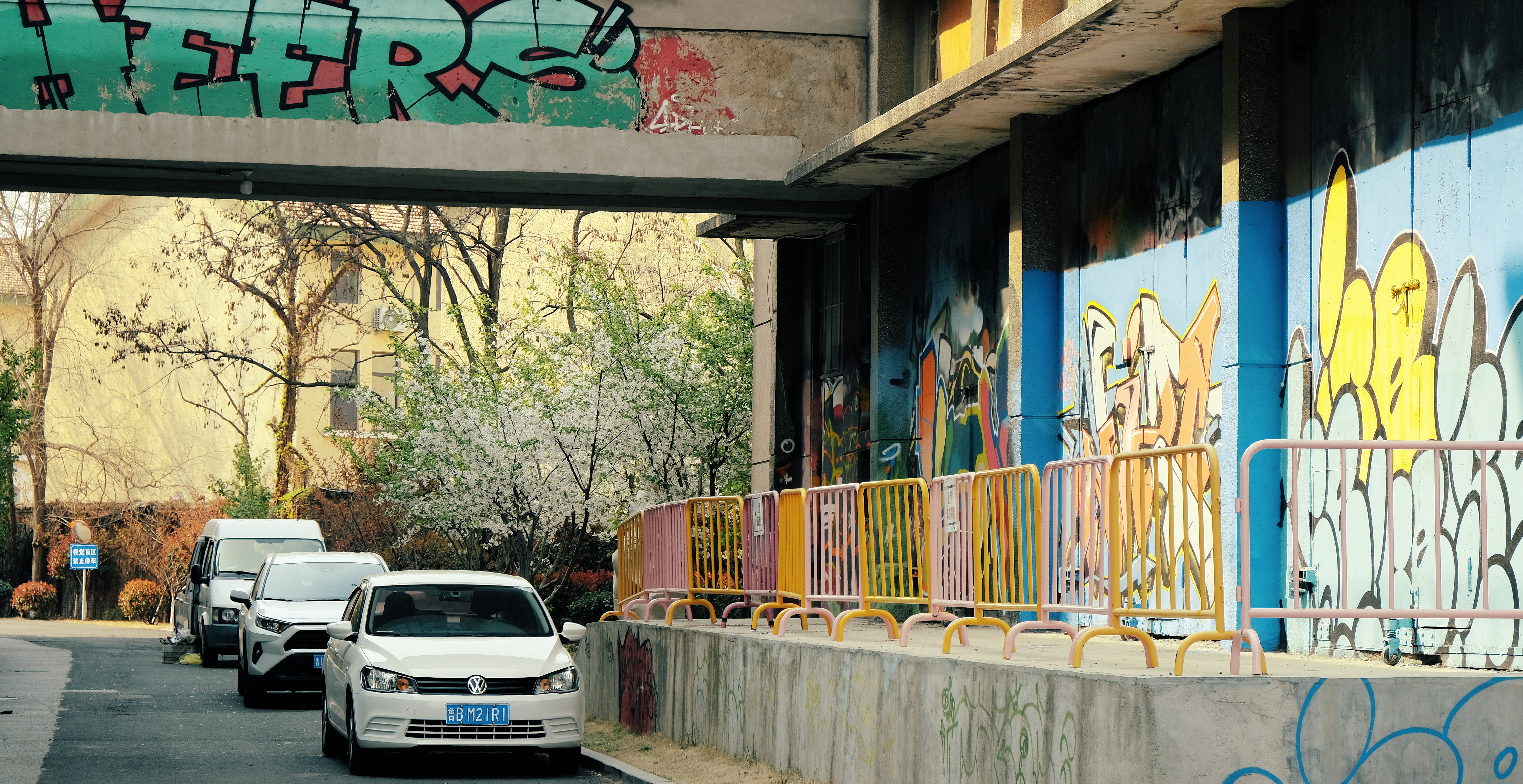 Photo by KJ Brix with Fujifilm X-T30