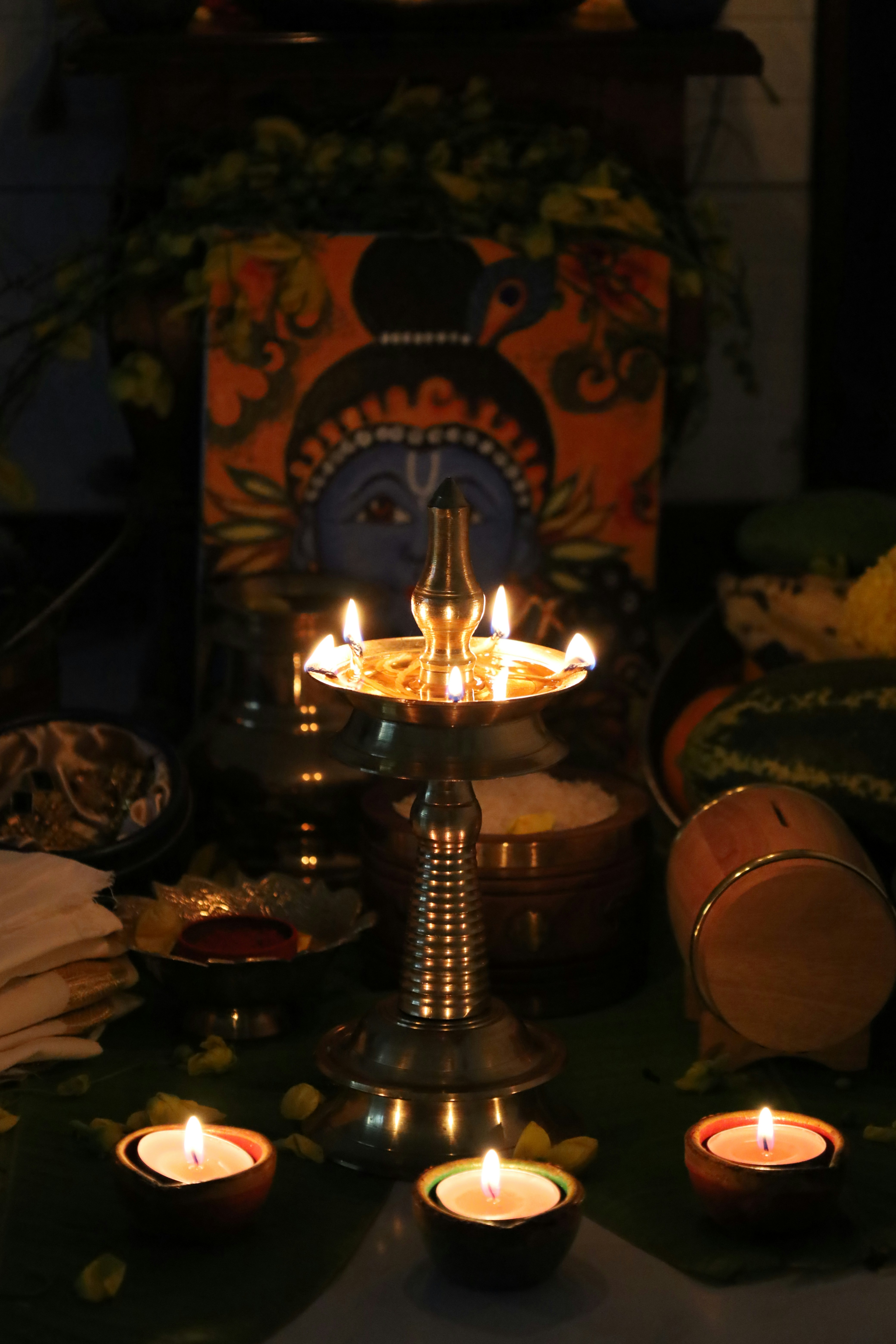 Photo by Anjana Nair with Canon EOS RP