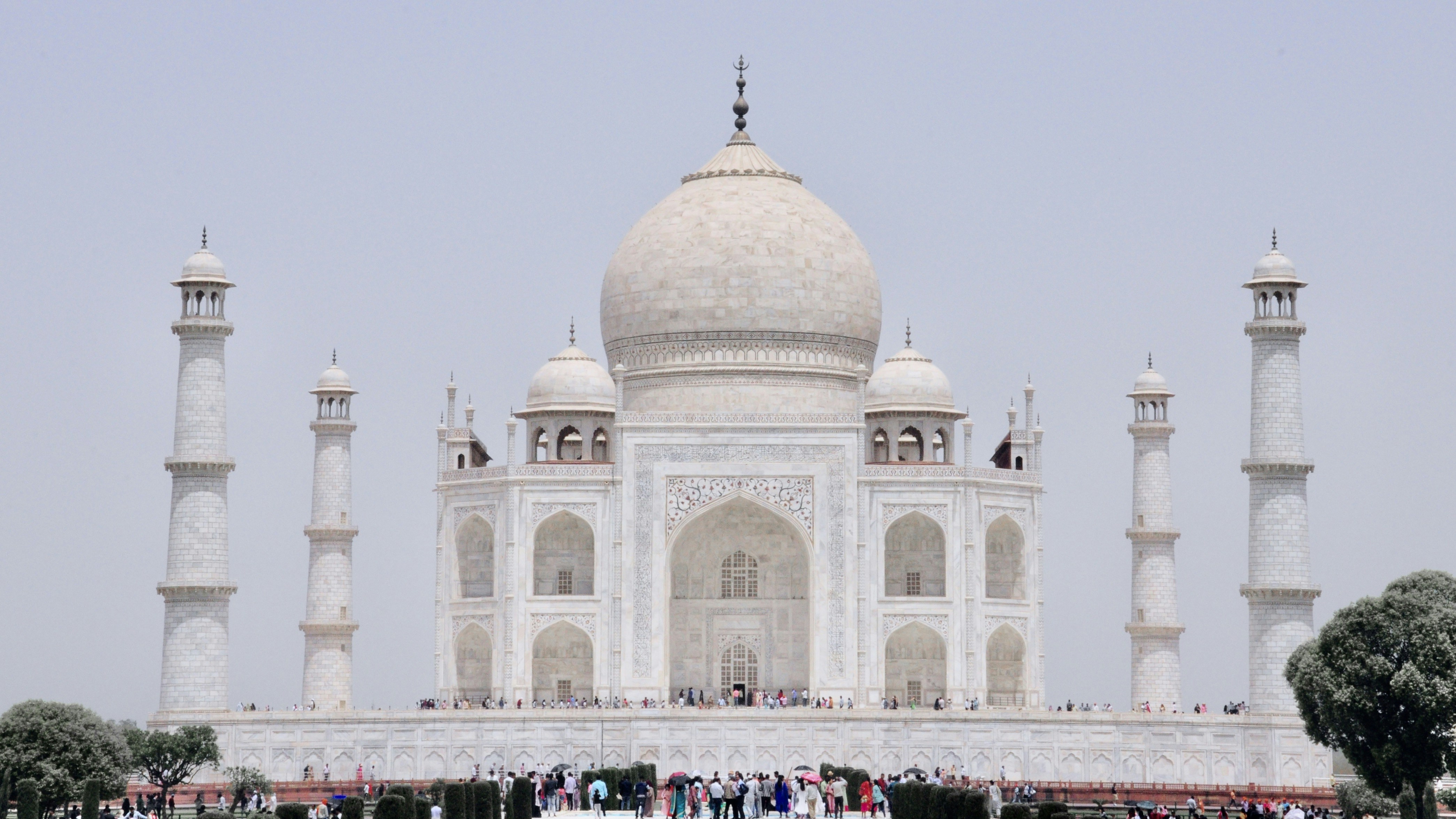 Sample photo from Nikon D90