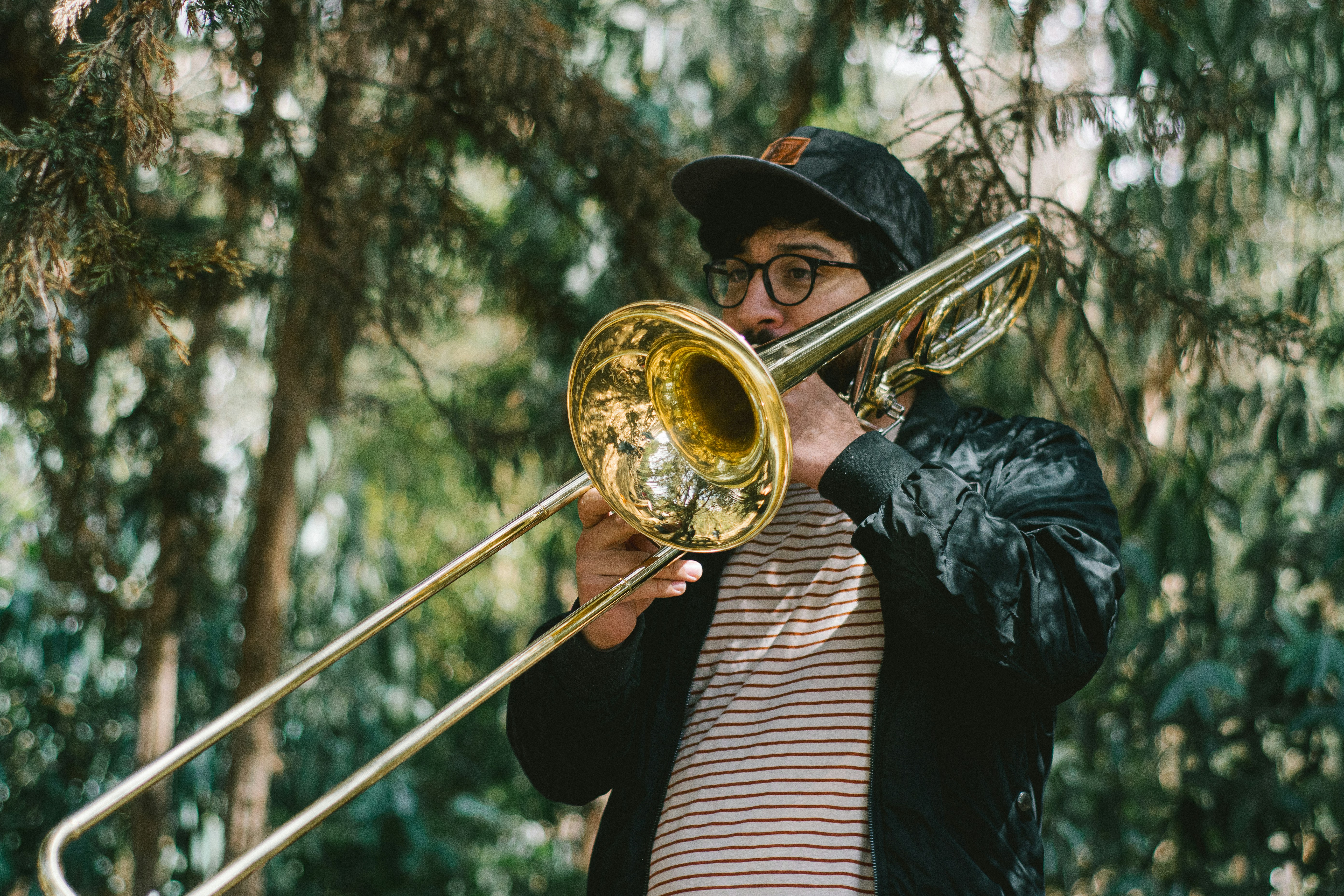 Trombone Pictures | Download Free Images on Unsplash