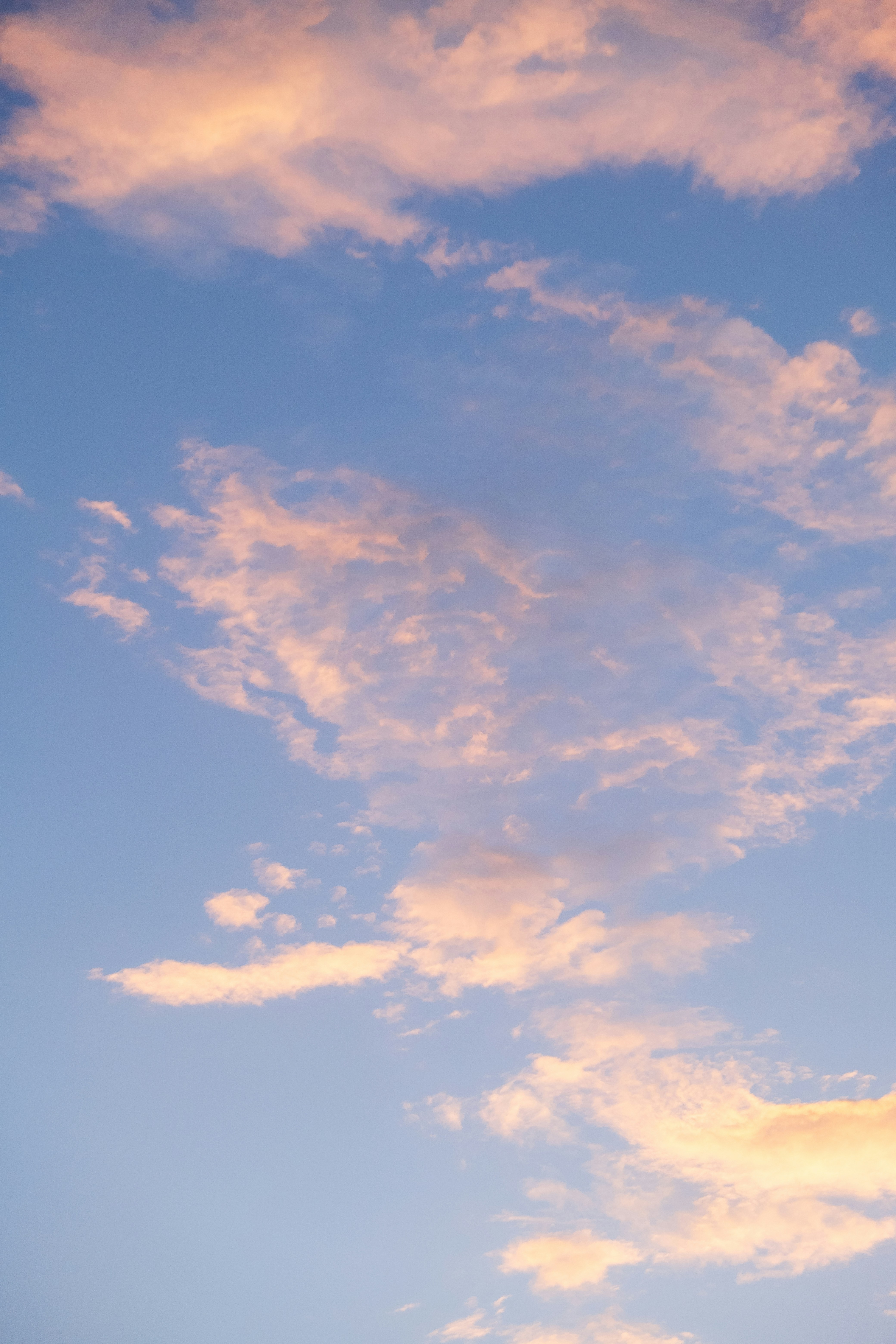 A plane flying in the sky at sunset photo – Free Grey Image on Unsplash