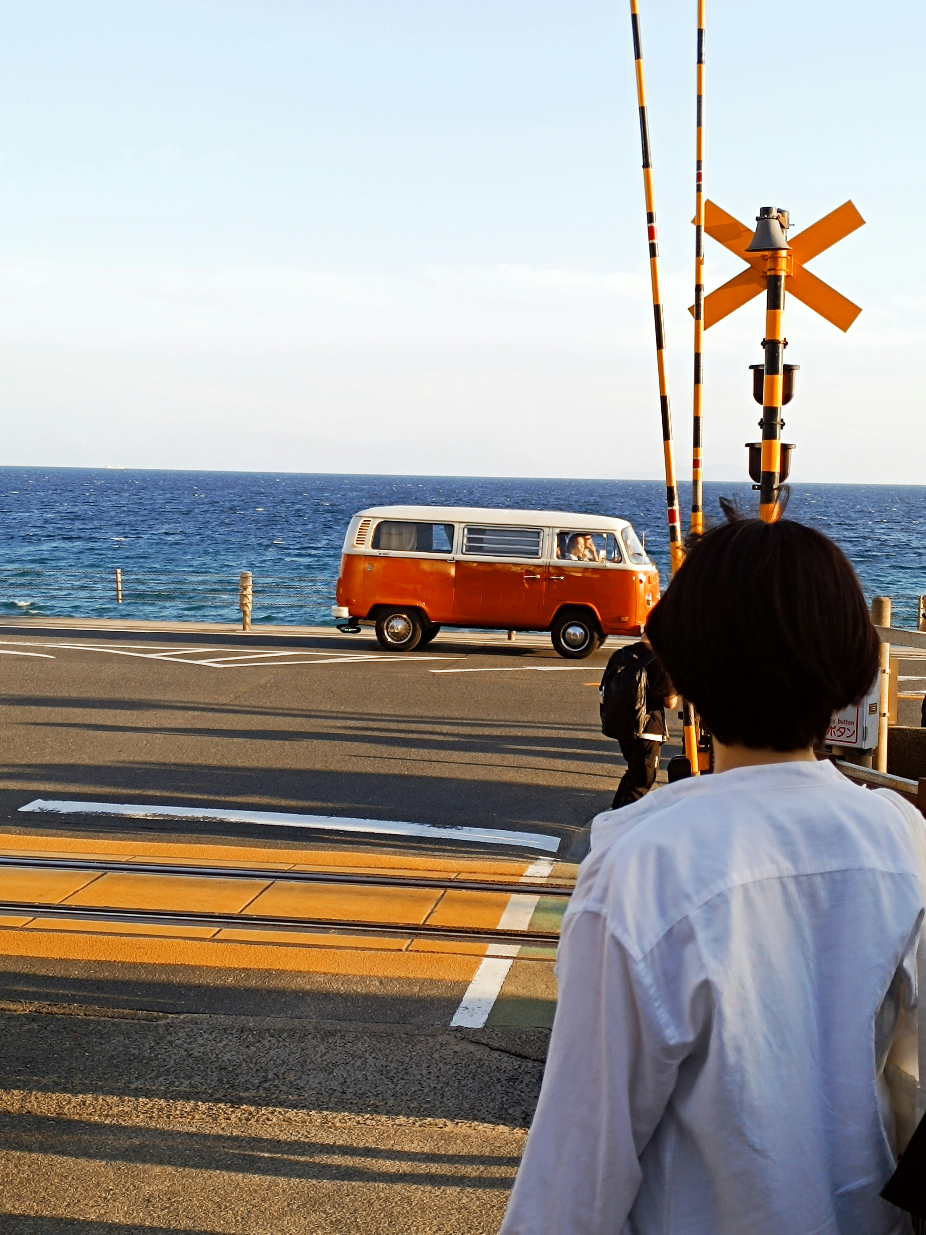 Sample photo from Xiaomi Redmi Note 12 Pro