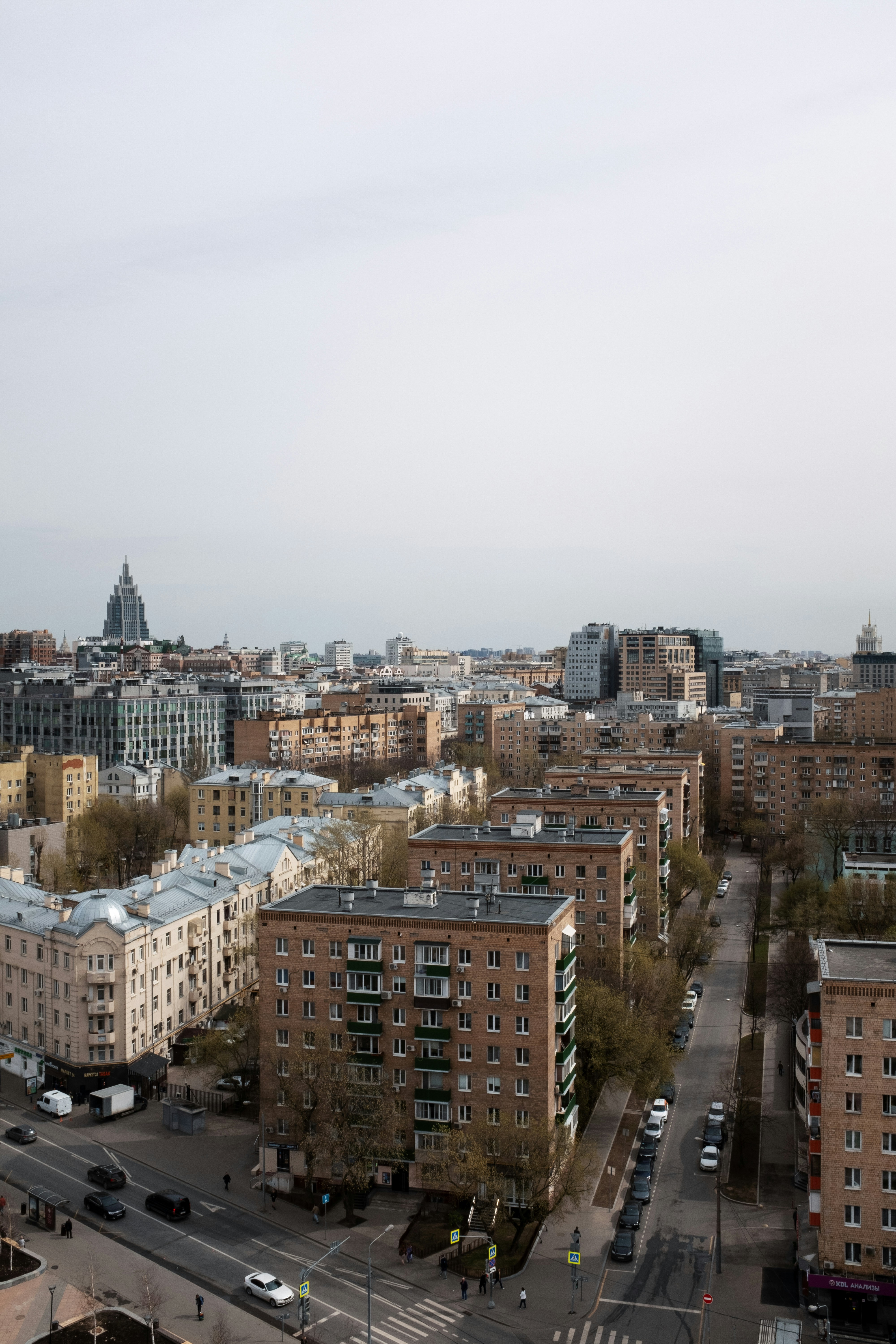 Photo by Arthur Shuraev with Fujifilm X100F