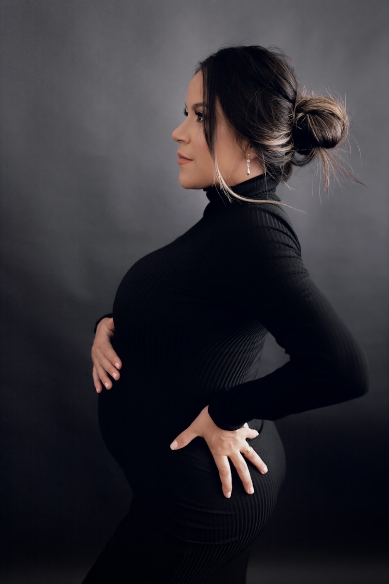 Dr. Daniel Hu, MD | Board Certified OB/GYN