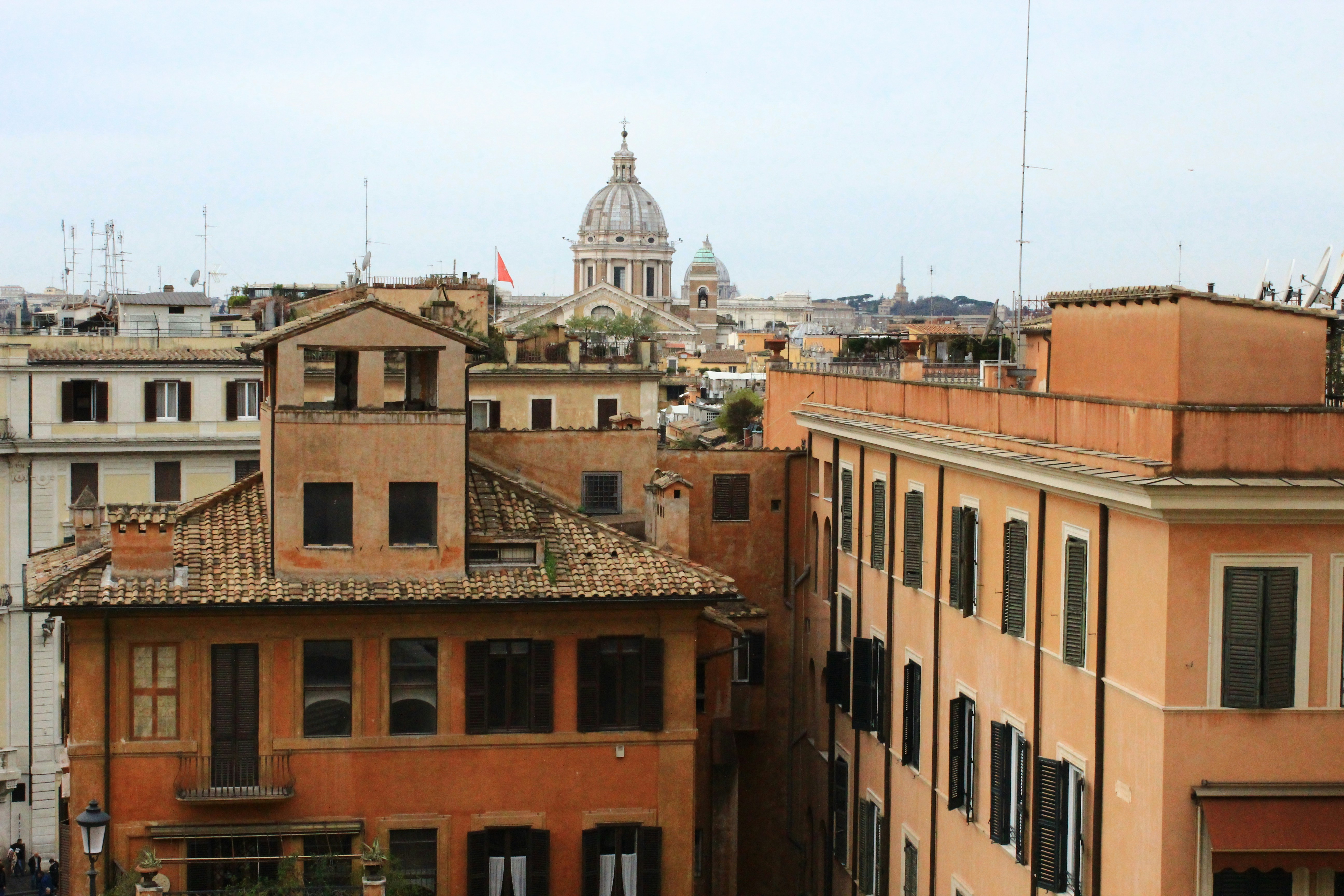 Photo by Evgeniia Vakhtina with Canon EOS 600D