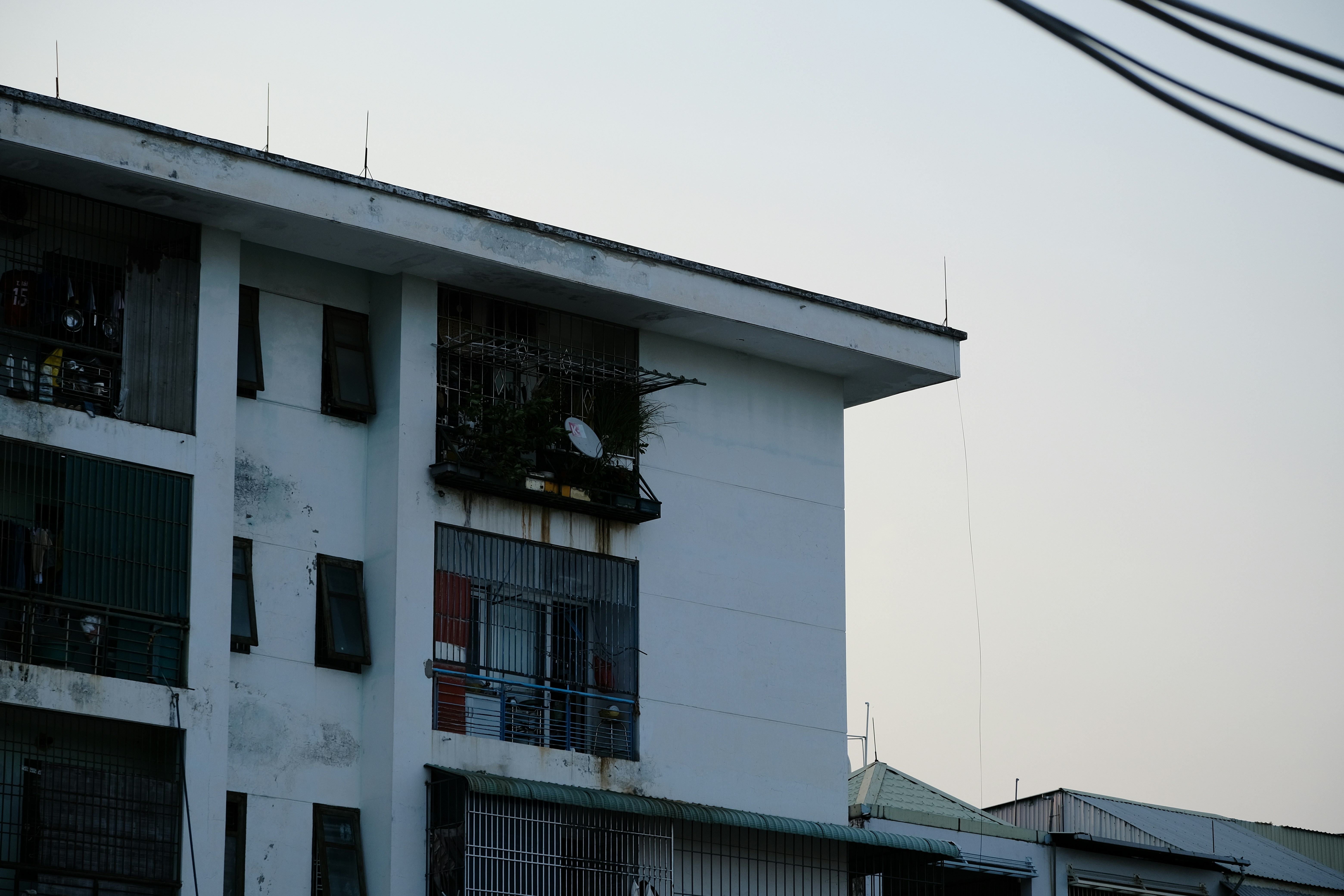 Photo by Duc Van with Fujifilm X-T30 II