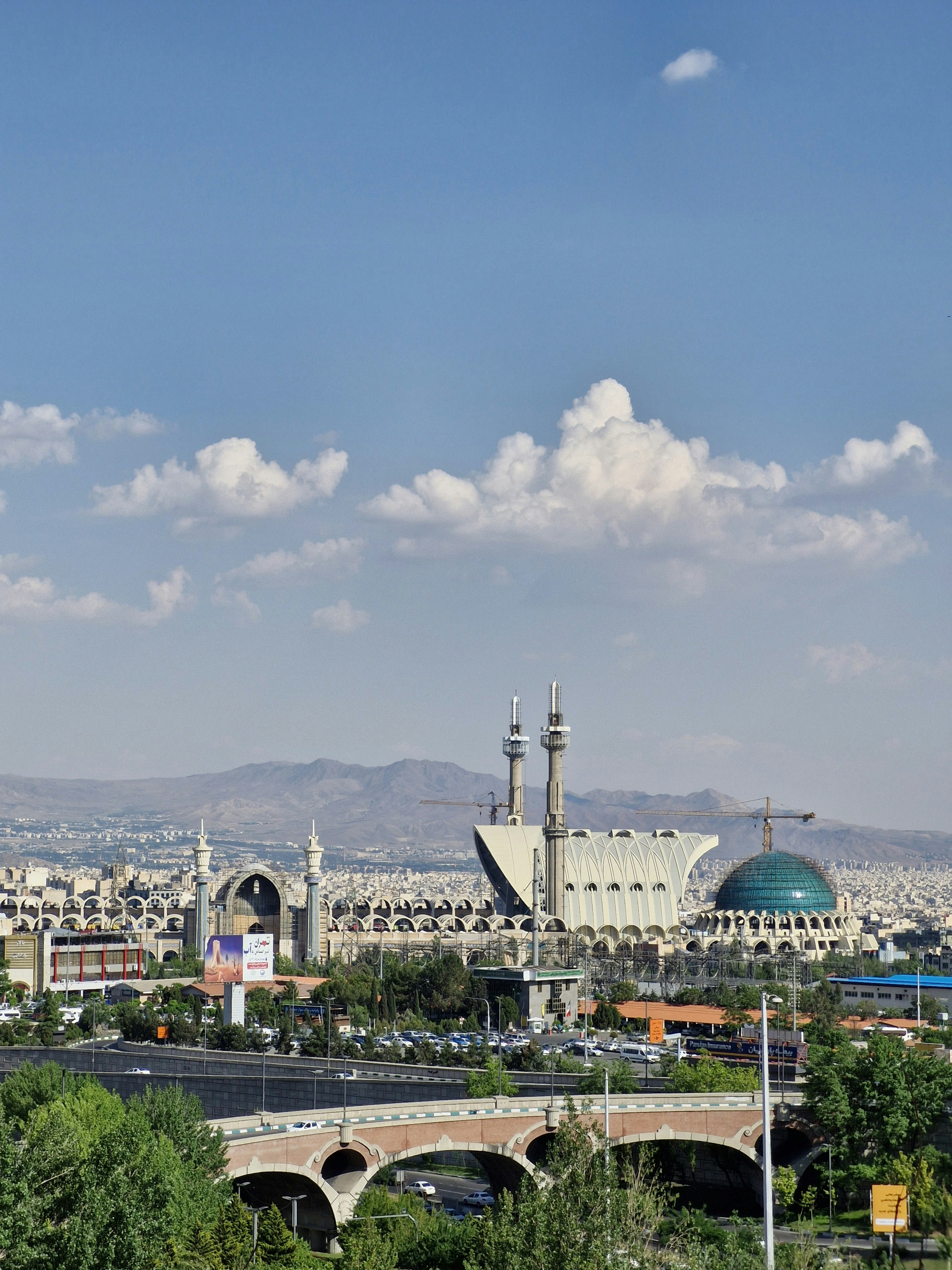 Photo by mohammad ebrahimi with Samsung Galaxy S23 FE