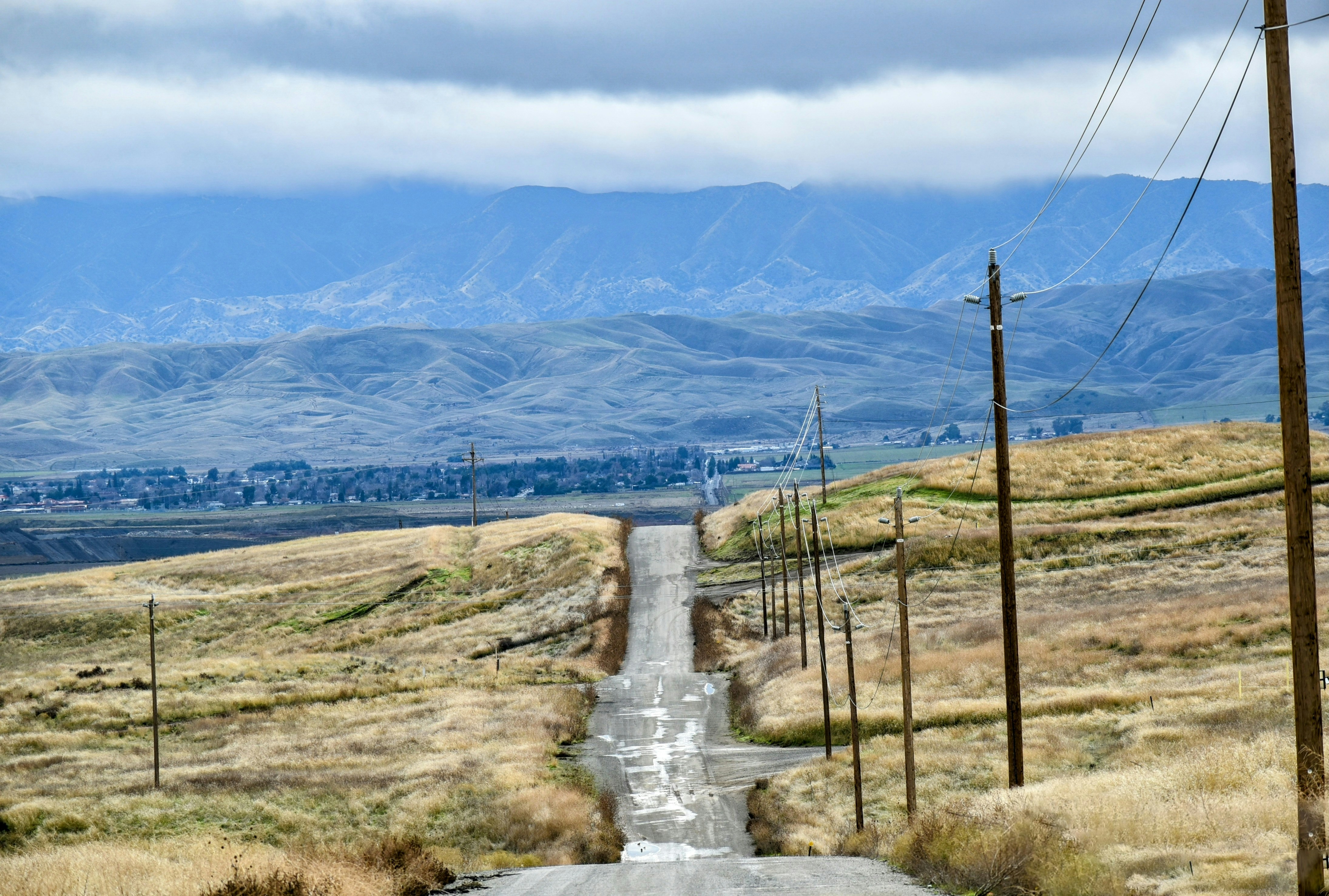 Photo by Tracy Romo with Nikon D3500