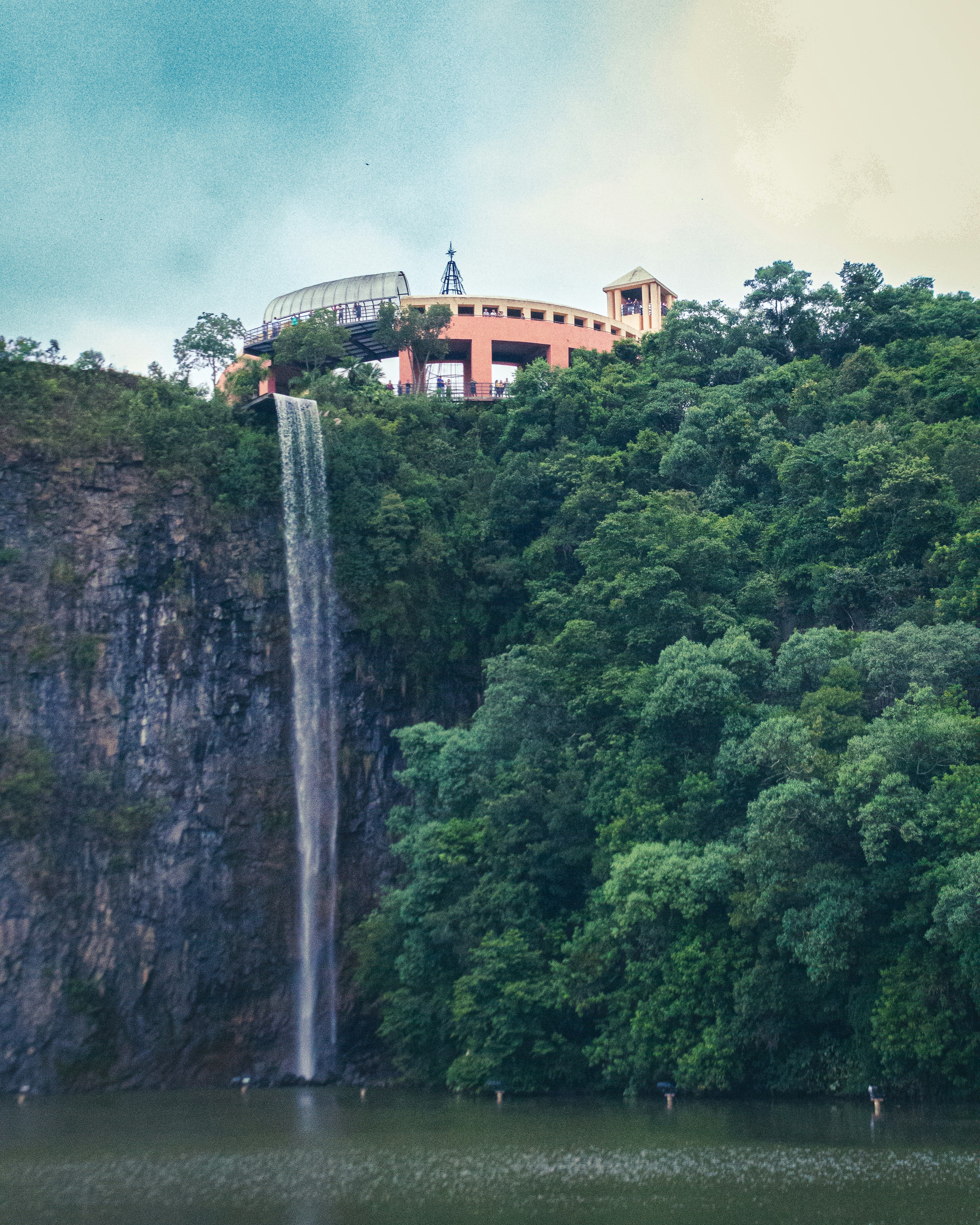 Photo by Lucas Dalamarta with Canon EOS 700D