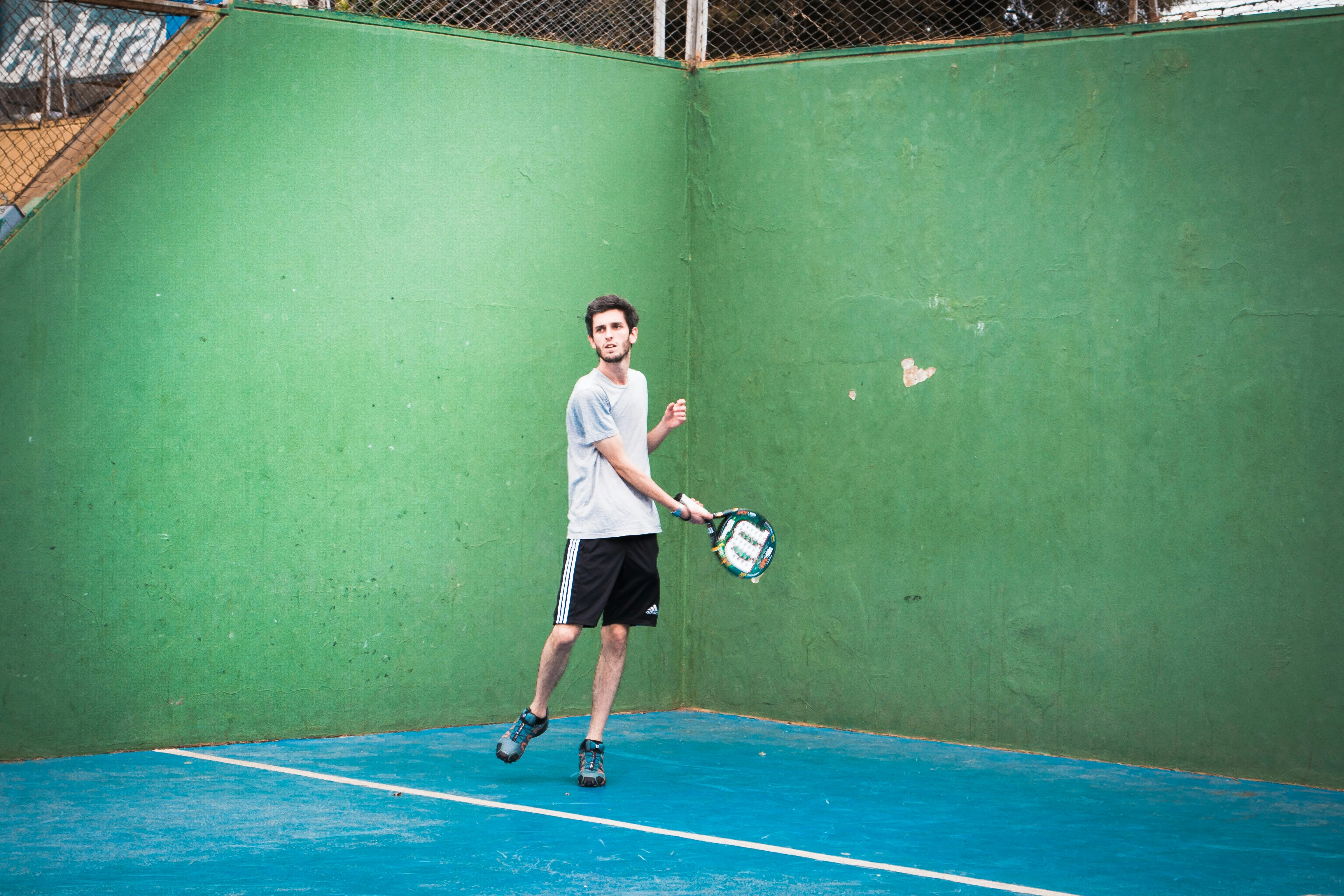 Photo by Gabriel Martin with Nikon D3100