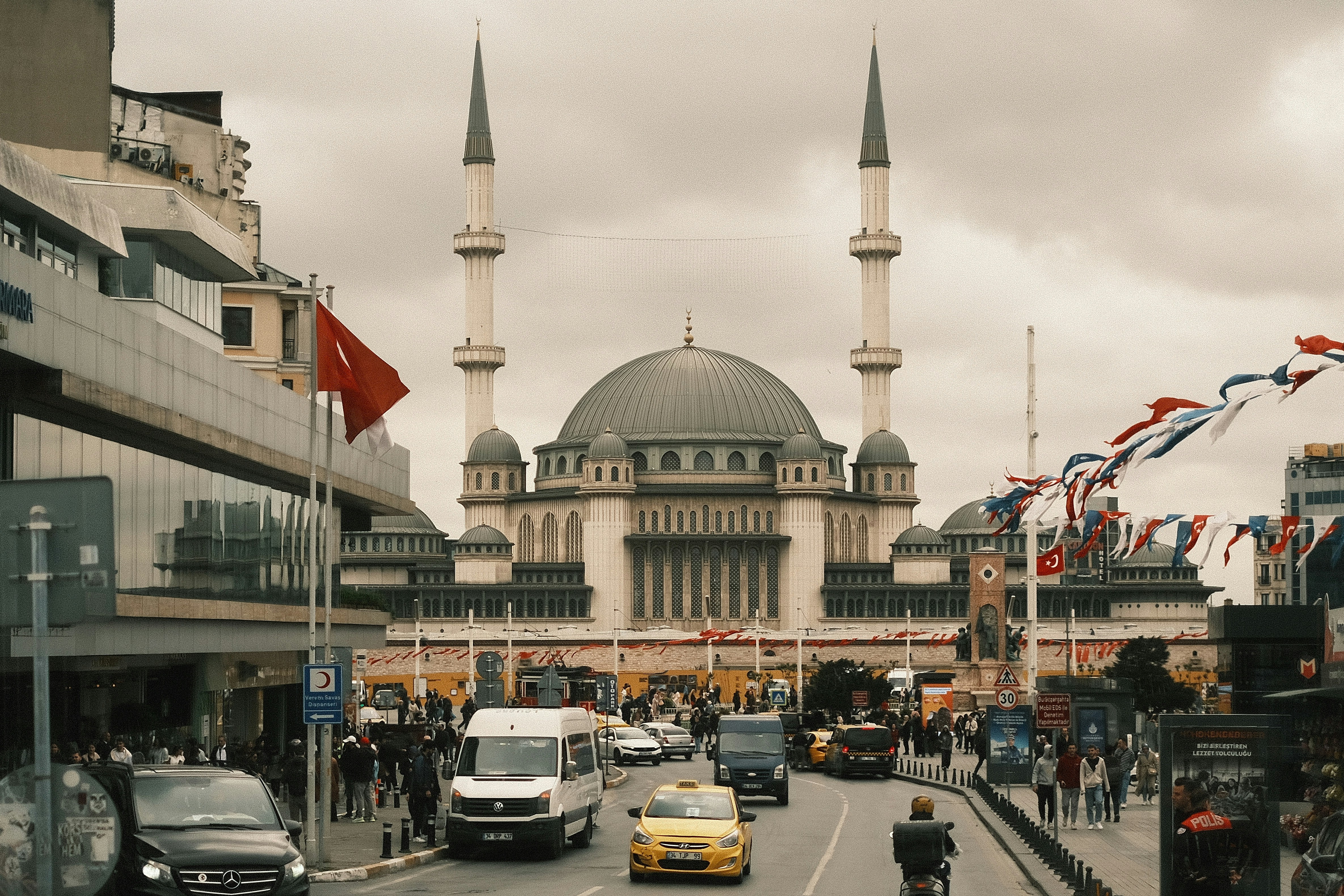 Photo by Siavash Keshmiri with Fujifilm X-T30 II