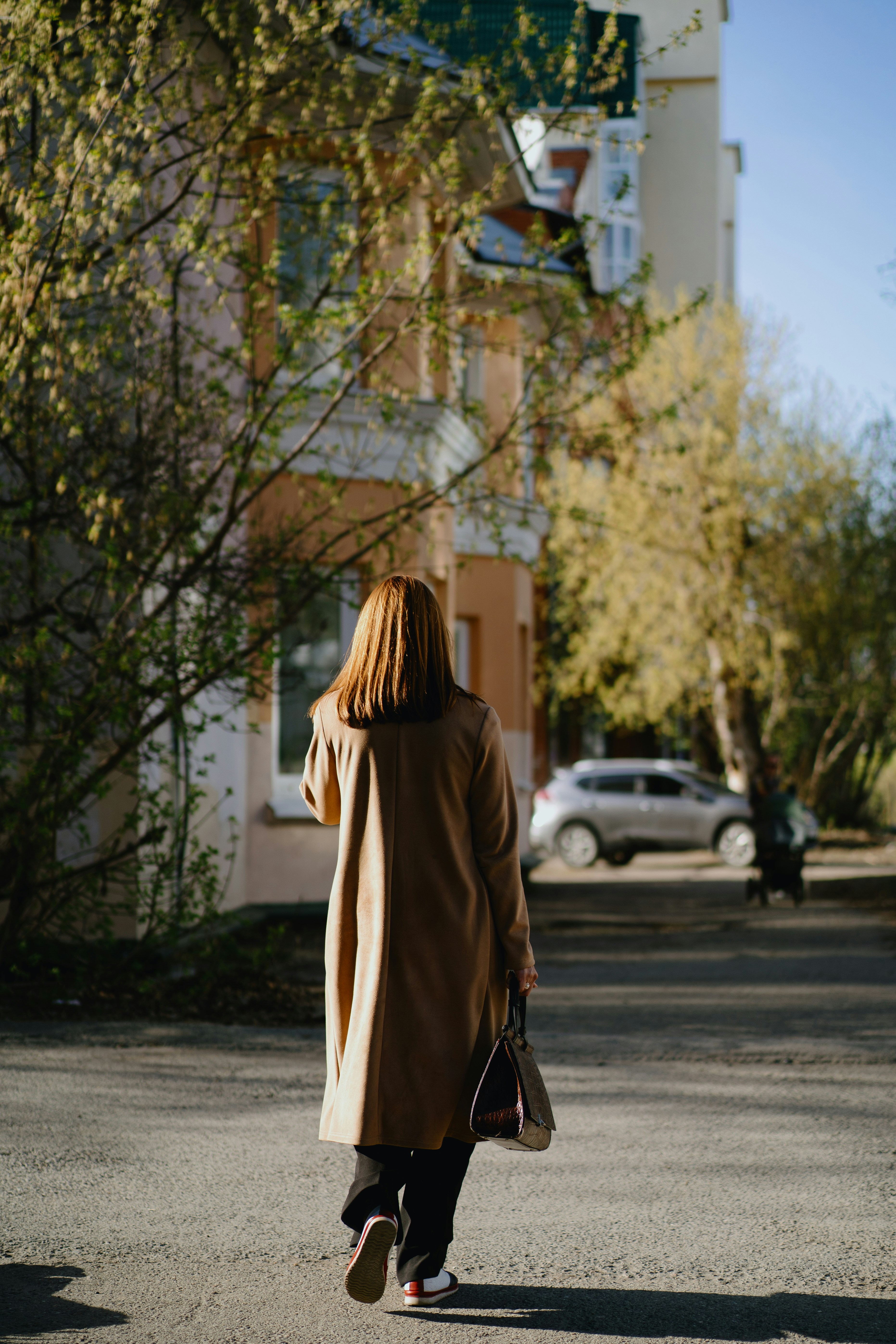 Photo by Andrey K with Sony Alpha 7 III