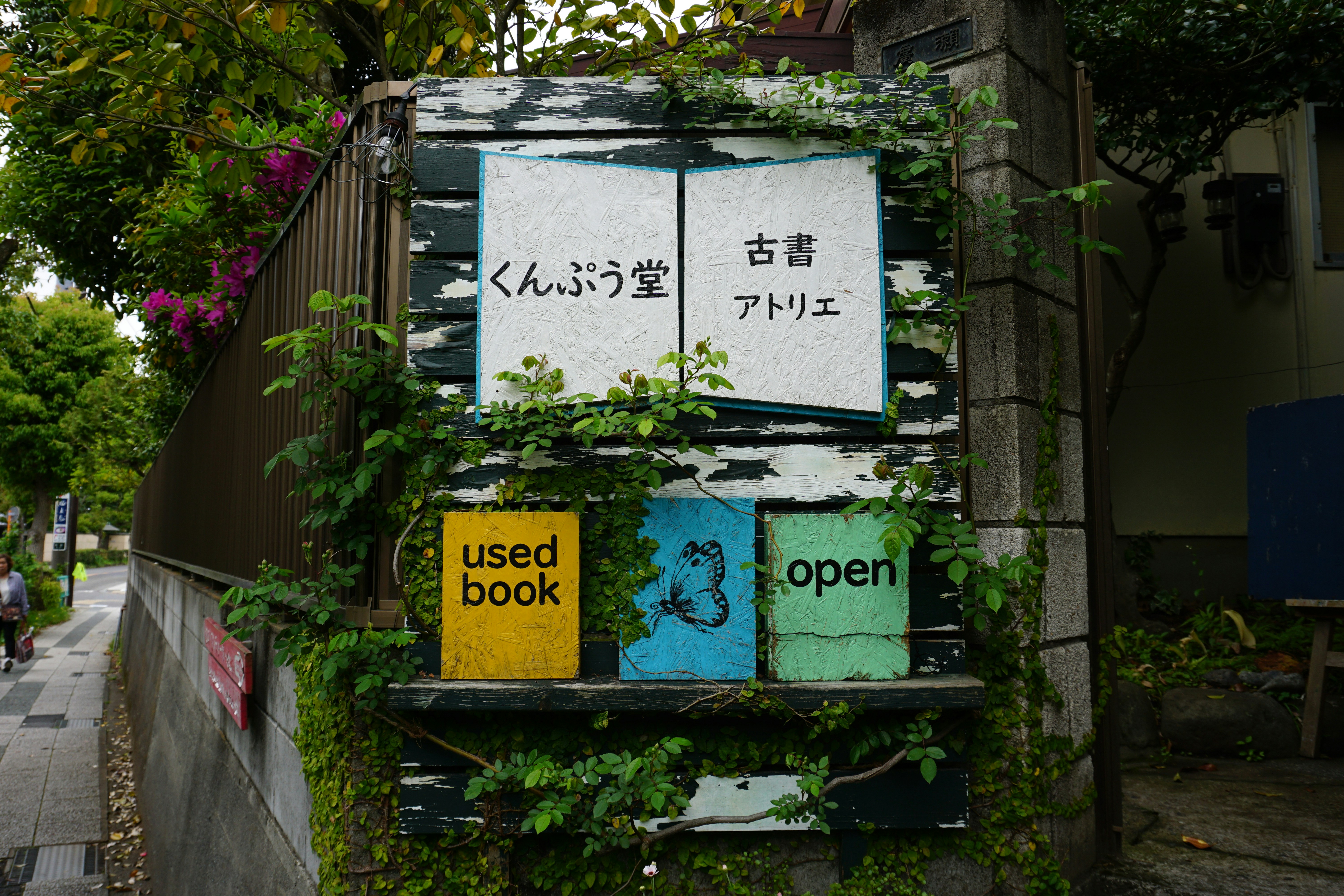 Photo by Syria Polidoro with Sony Alpha 6000