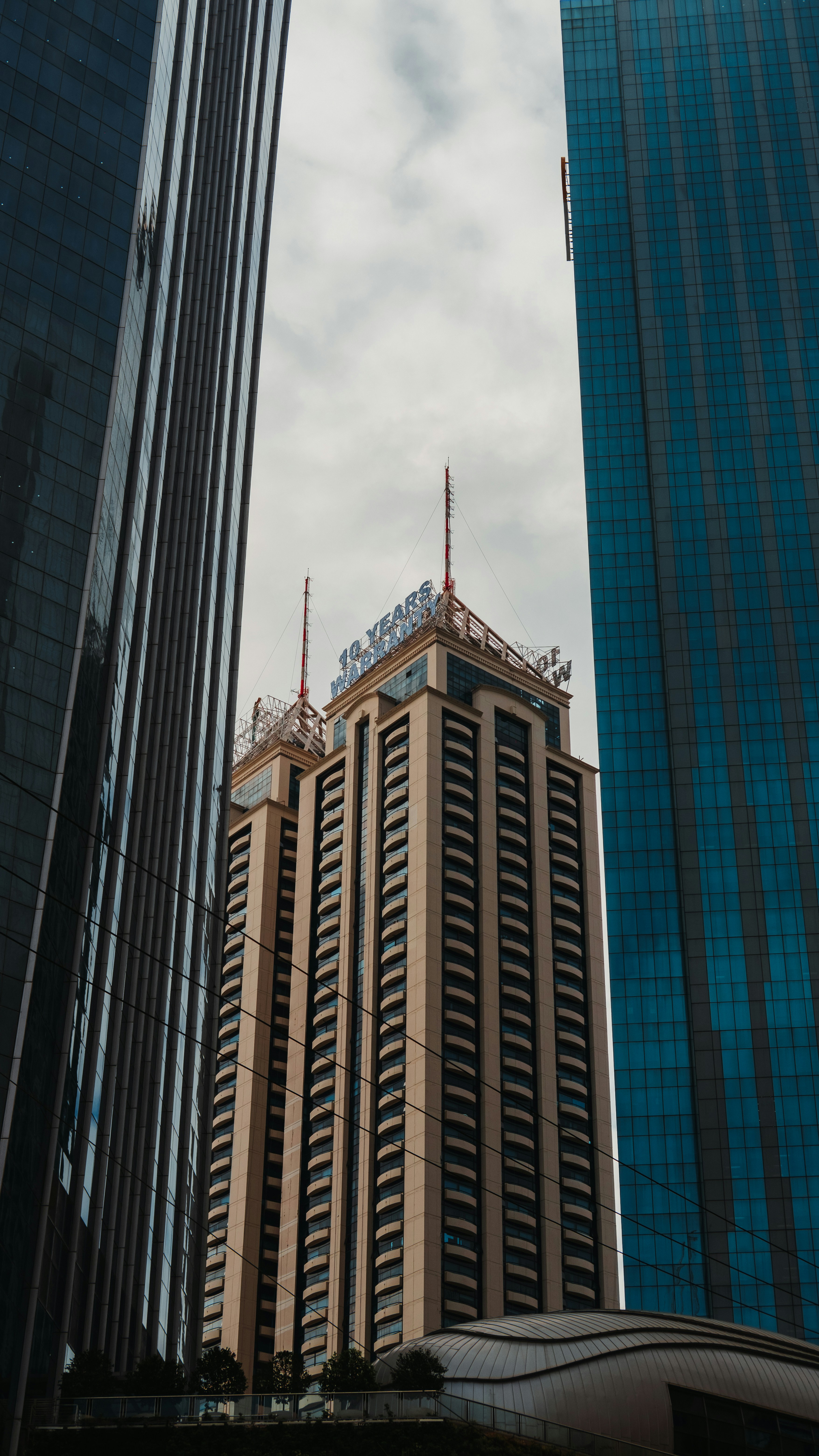 Photo by Peter Bautista with Fujifilm X-T3