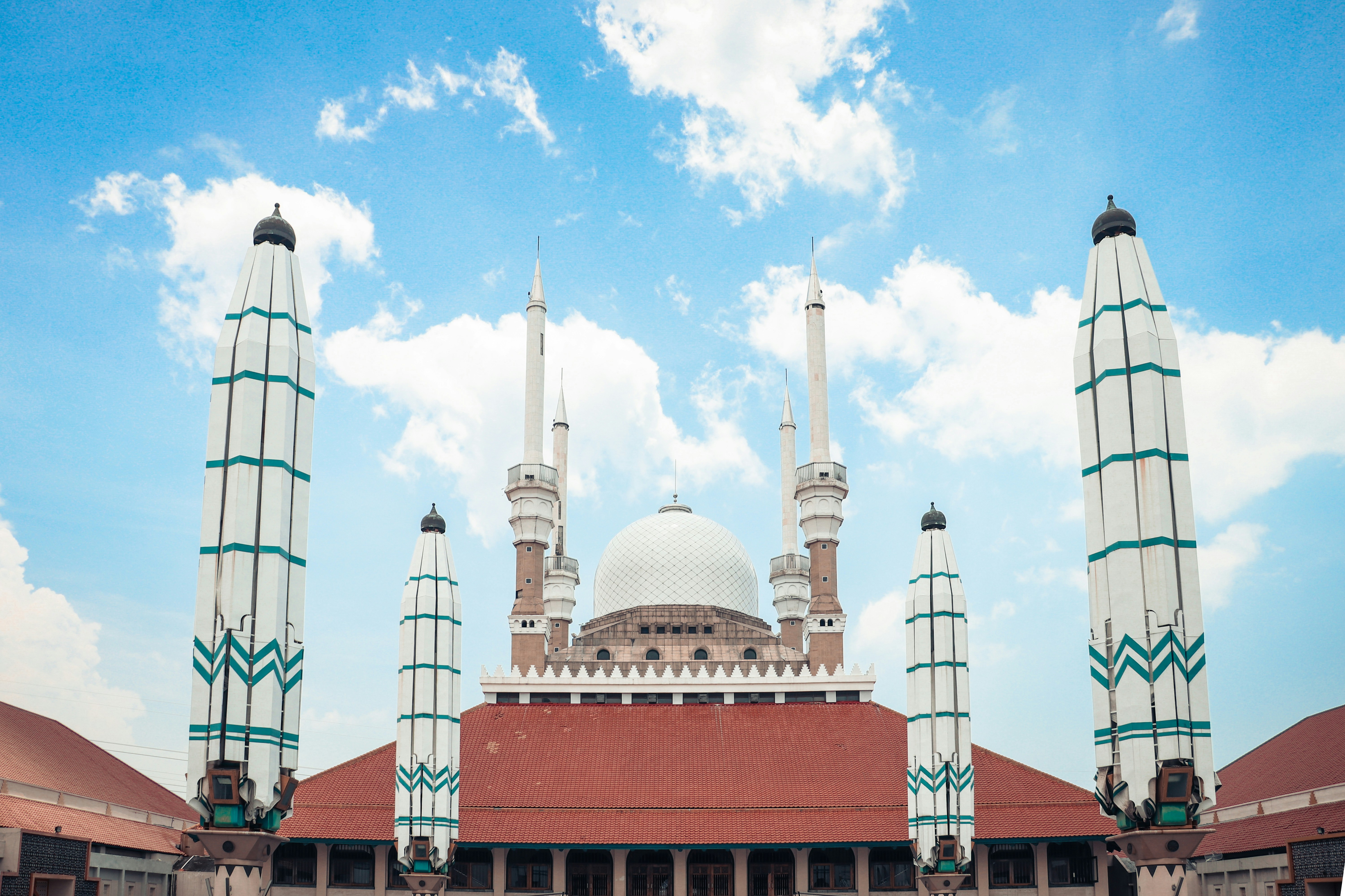 Photo by Dimas Wardana with Canon EOS 80D