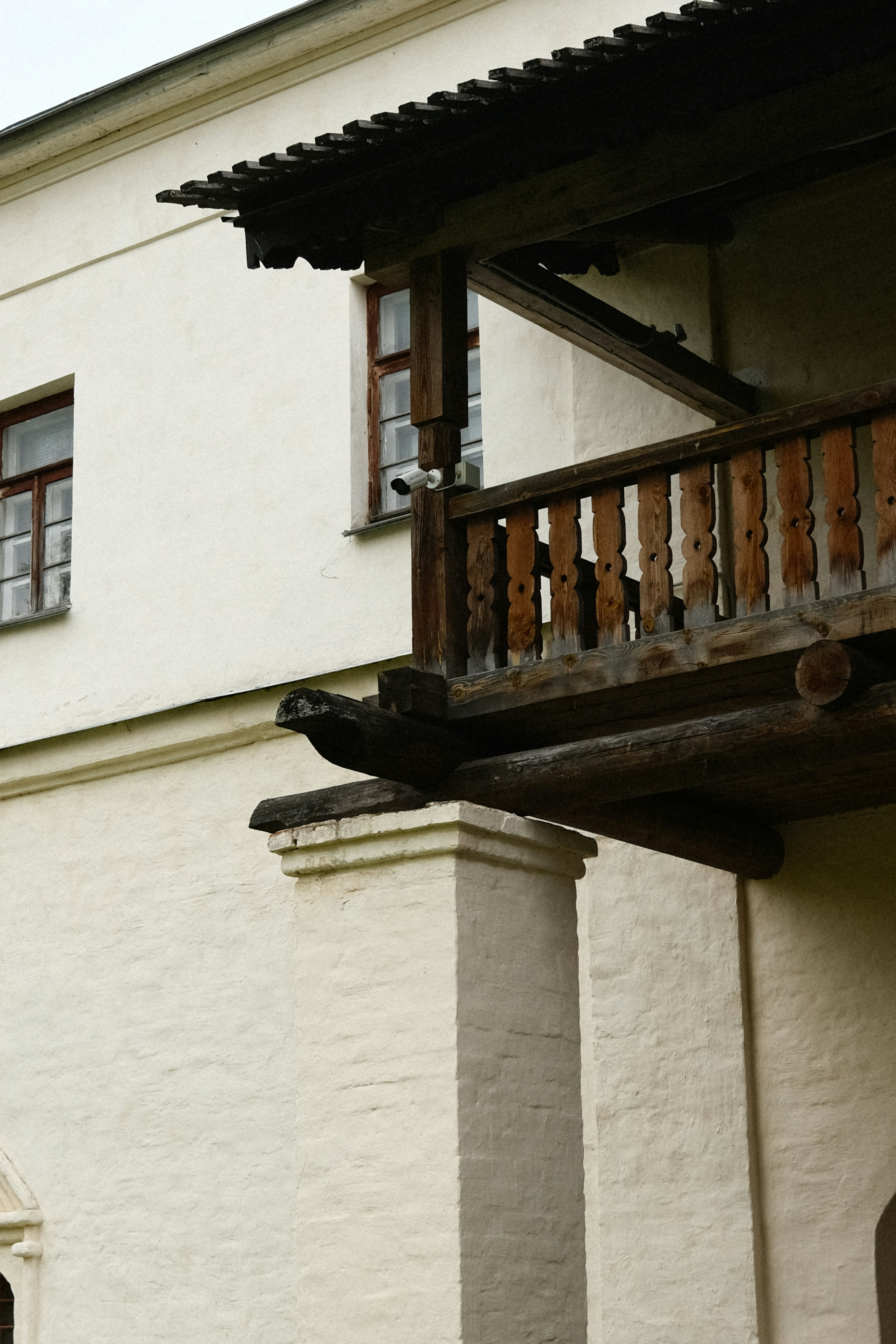 Photo by Kseniia Zapiatkina with Fujifilm X100V