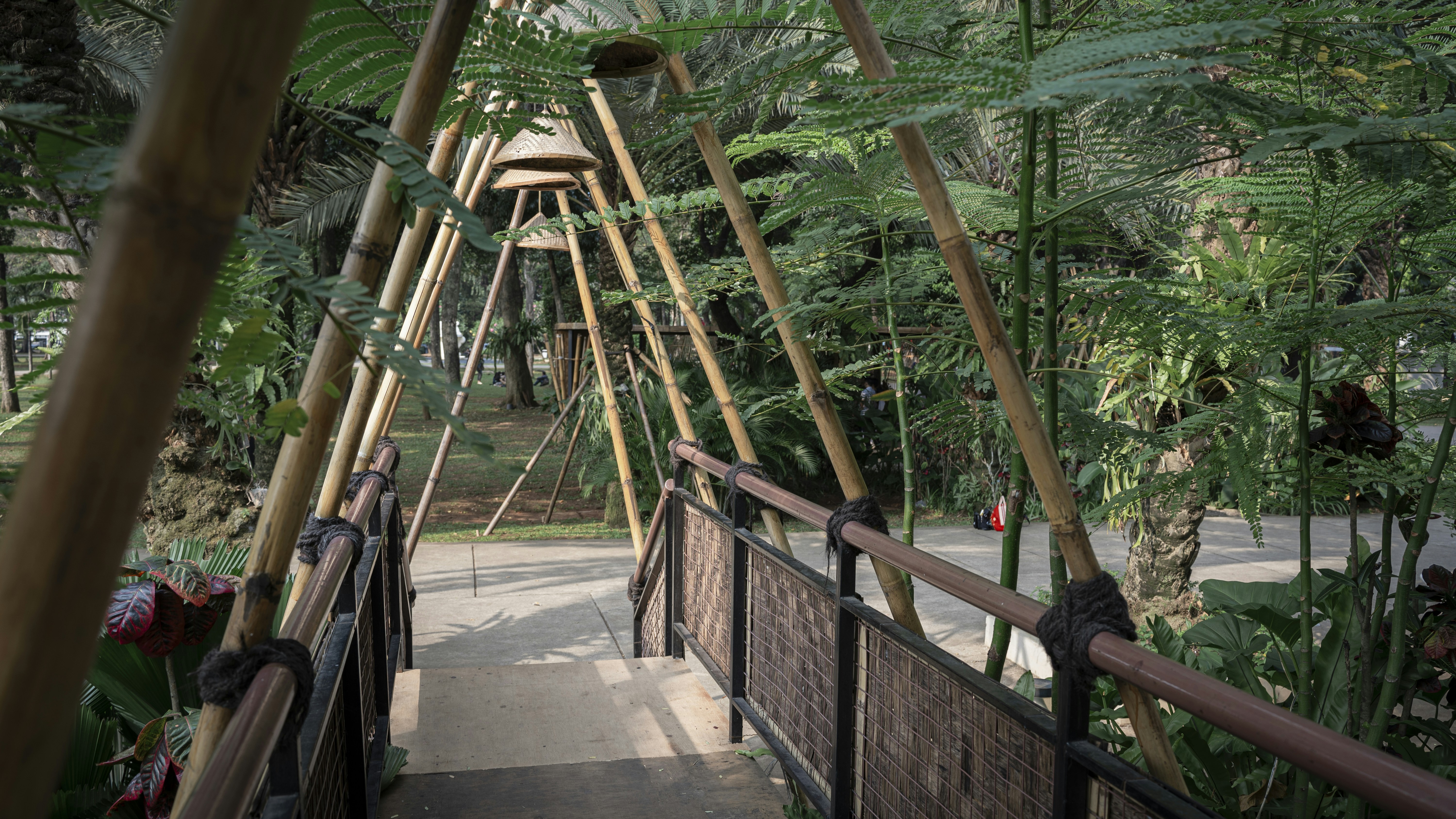 Photo by Fiqih Alfarish with Sony Alpha 7 III