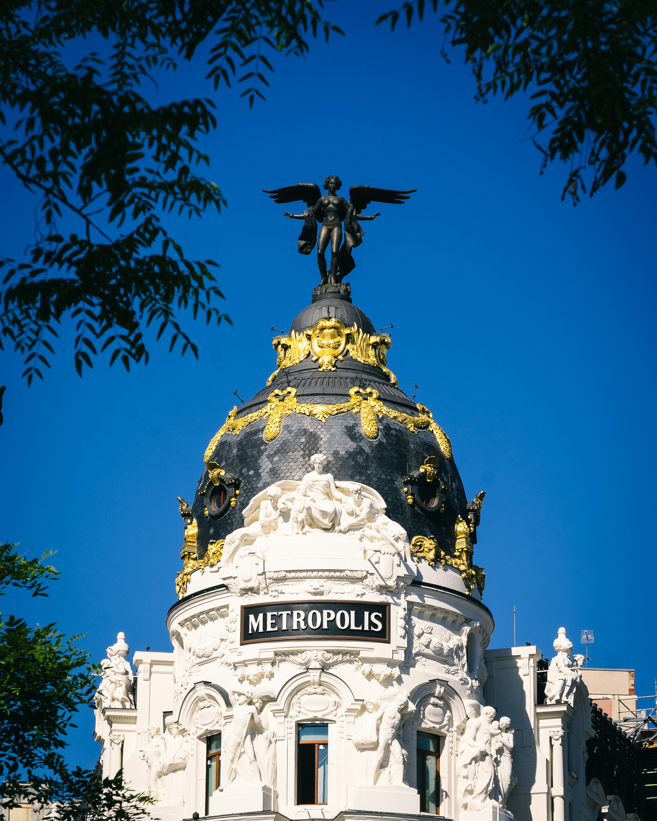 Photo by Eduardo Drapier with Sony Alpha 7 II