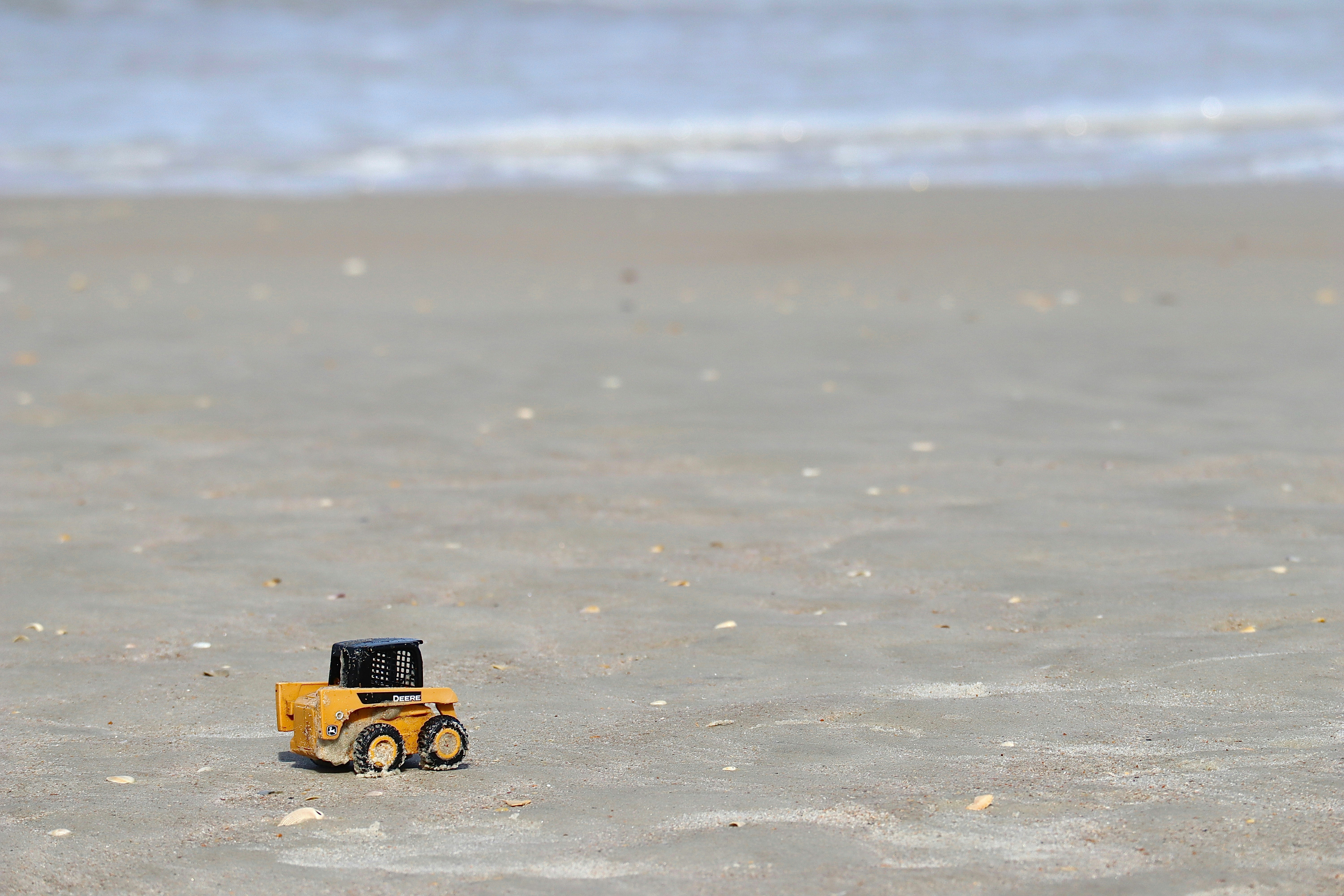 Photo by Rebecca Johnsen with Canon EOS M50