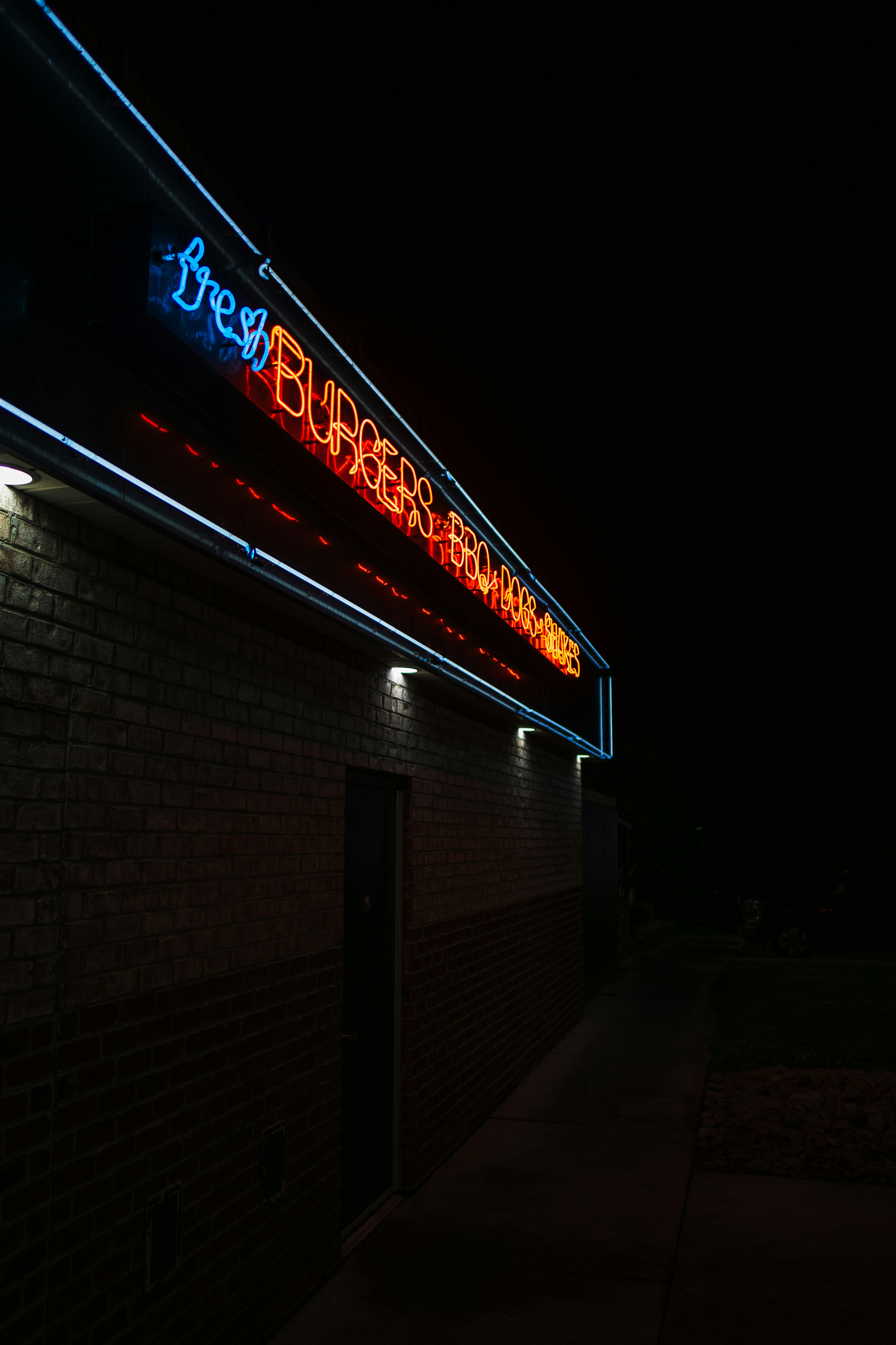 Photo by Austin Rucker with Canon EOS M50 Mark II