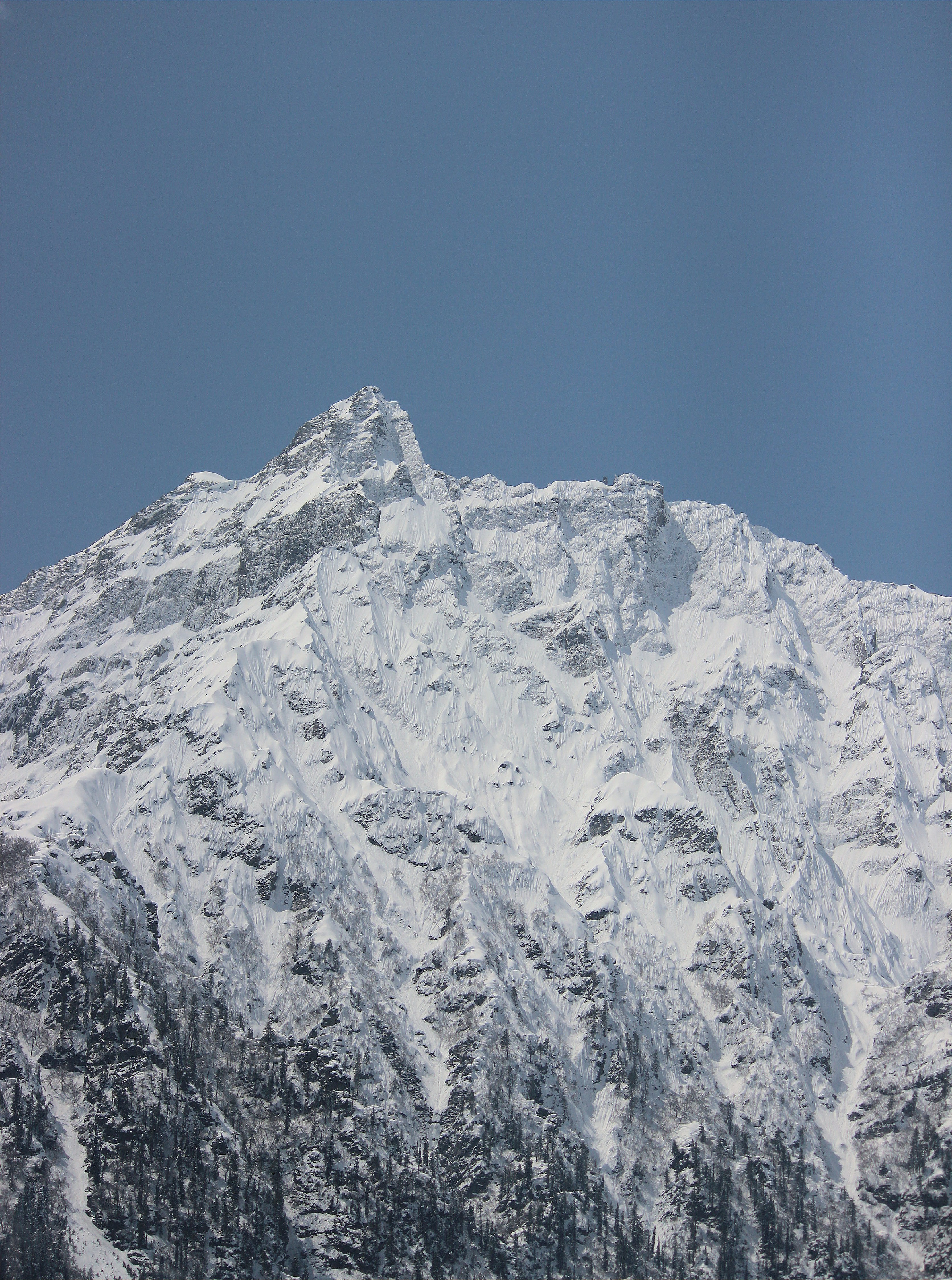 Photo by Srijan Mohan with Canon EOS 600D