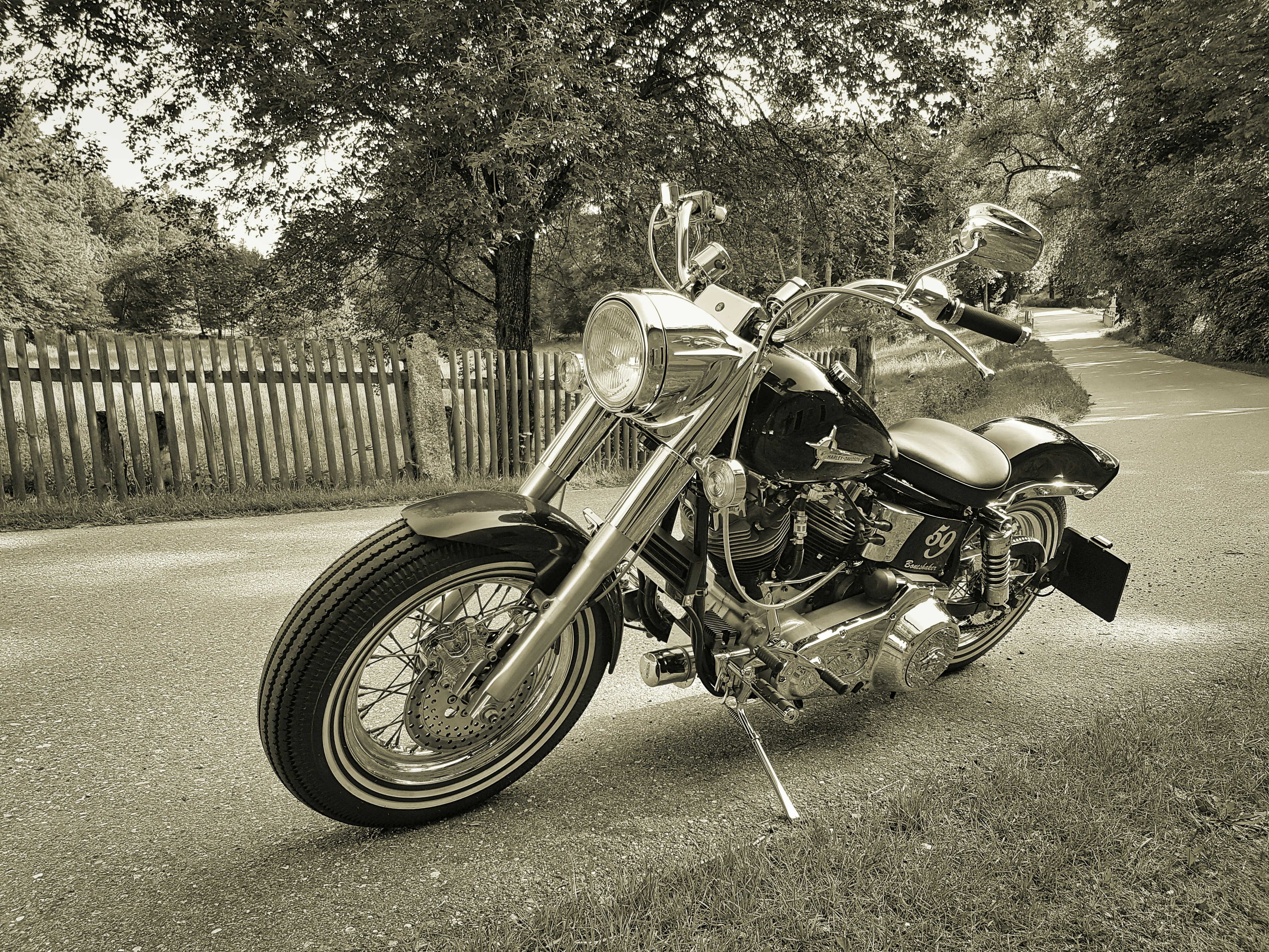 Photo by - Landsmann - with Samsung Galaxy S7