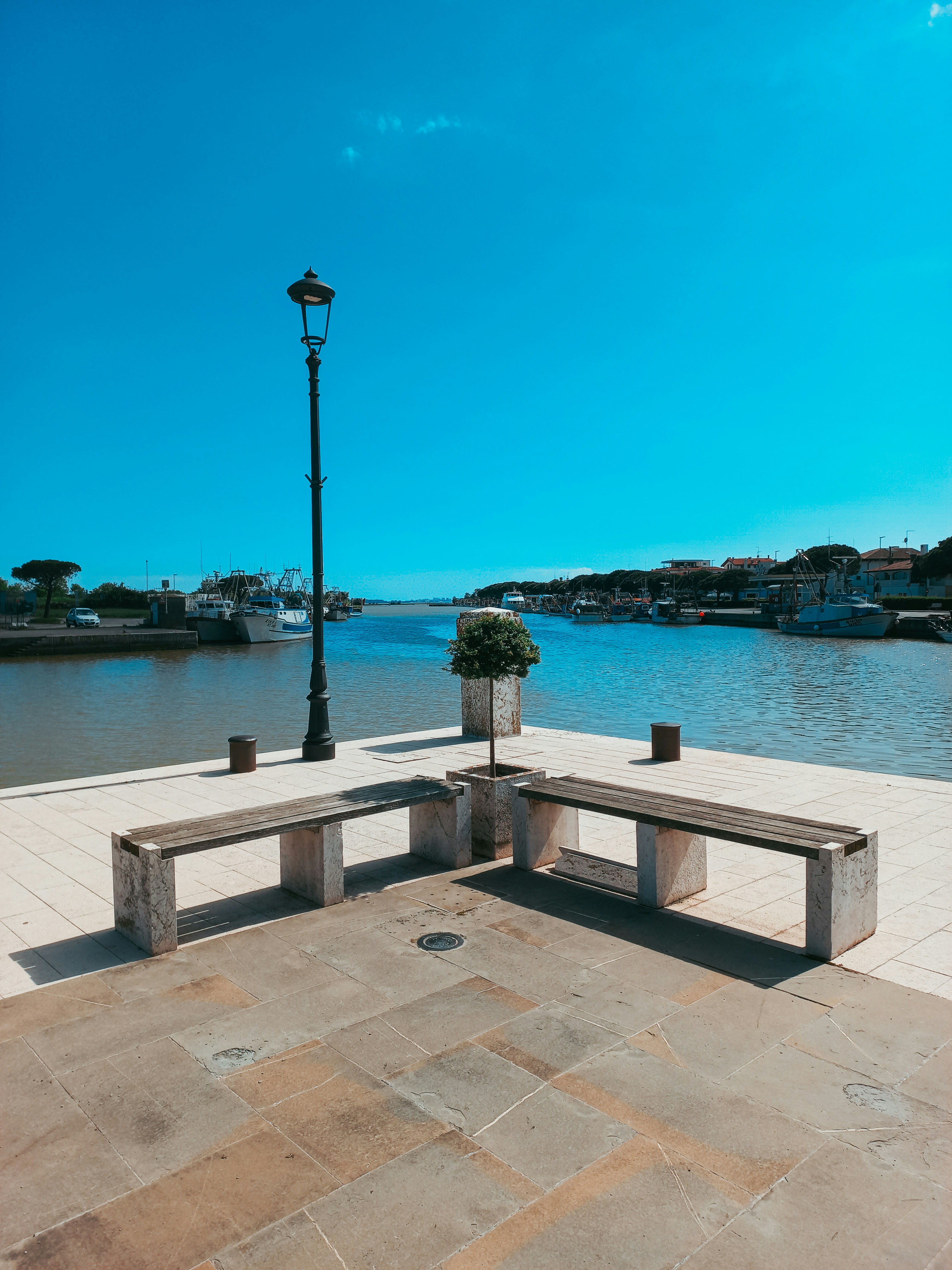 Sample photo from Samsung Galaxy A32