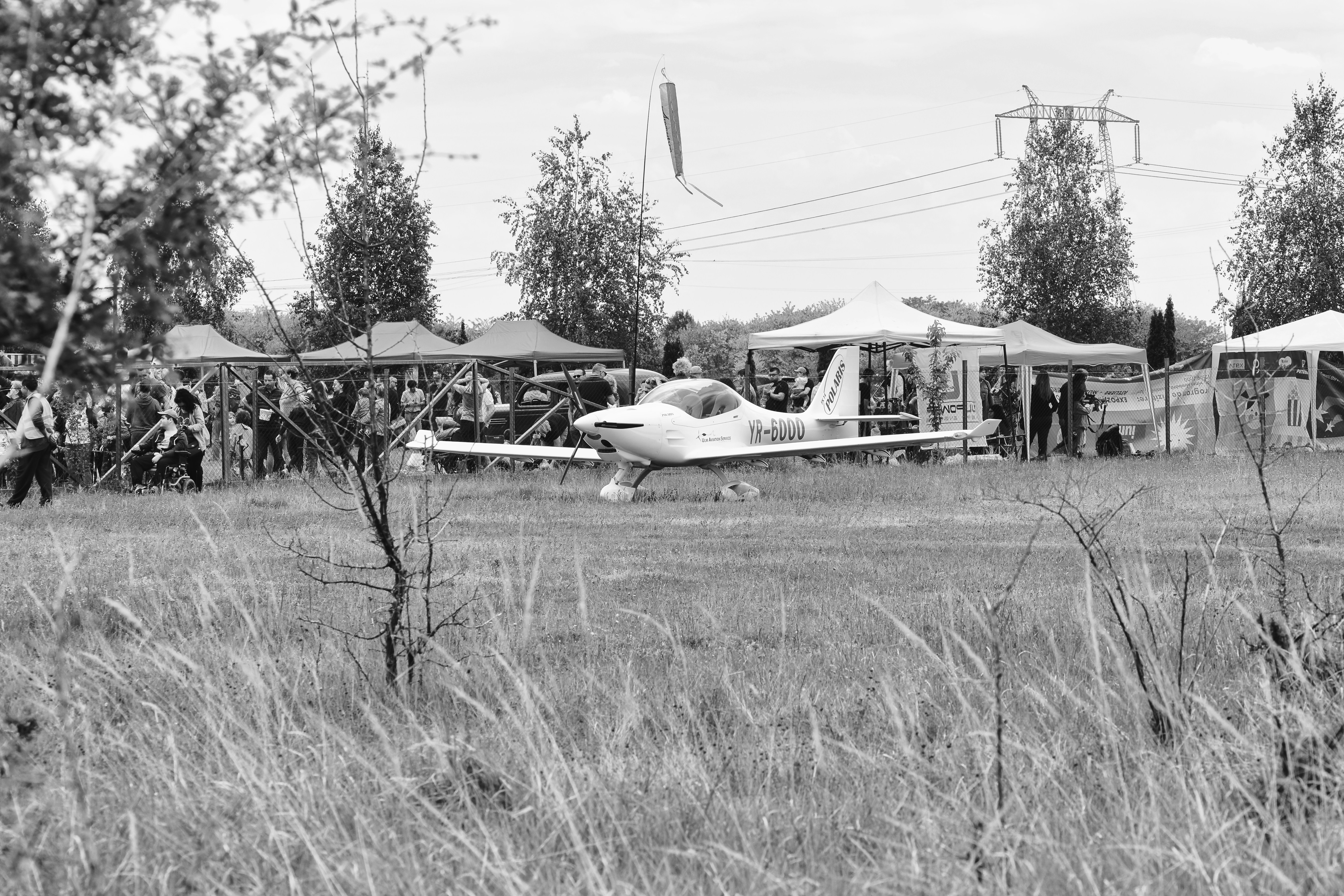 Open Training Day - Iacari Acrobats, foray into the fascinating world of aerobatics, Banesti, Romania, MAY 2024