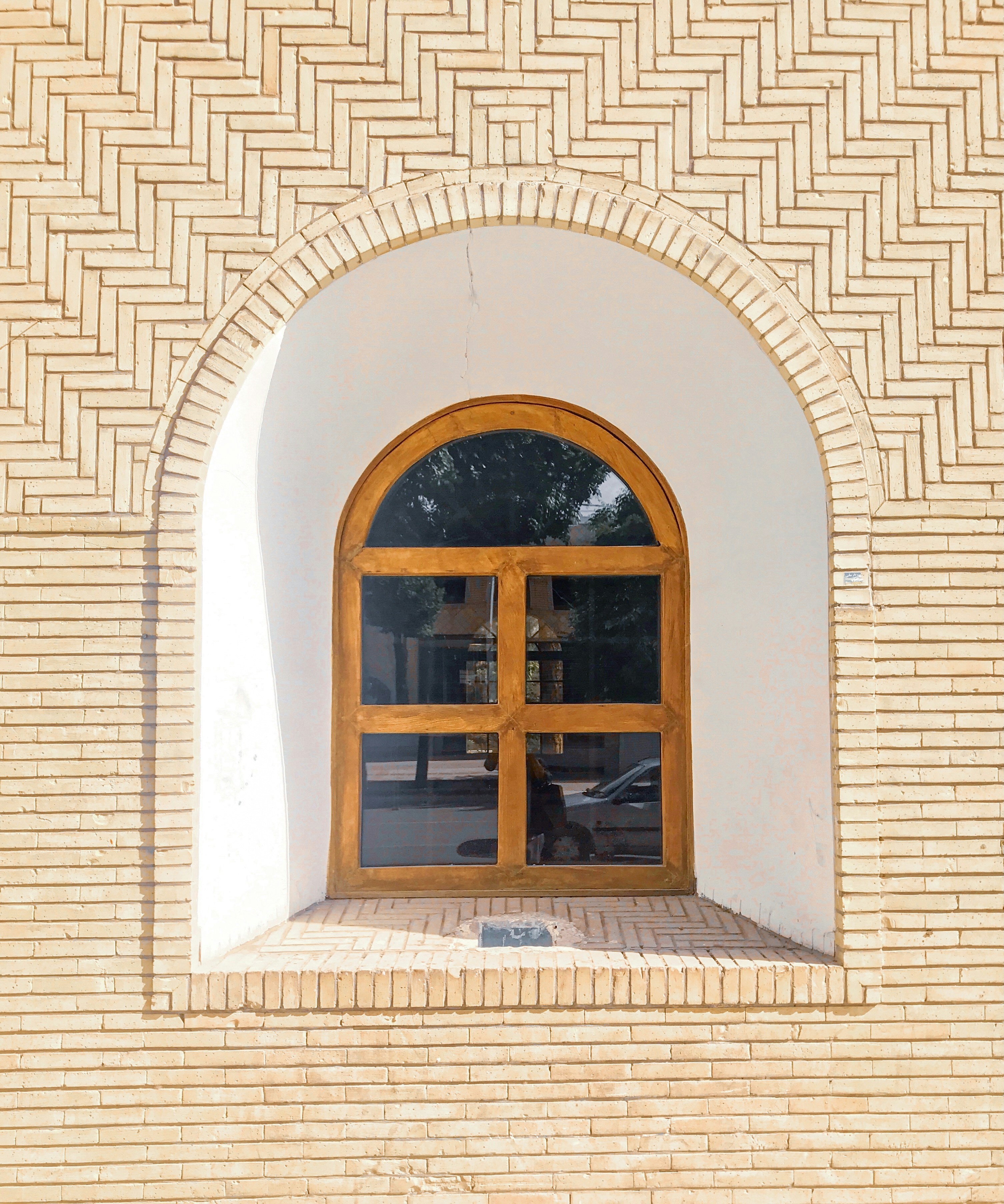 Photo by Mahdi Rezaei with Apple iPhone 7