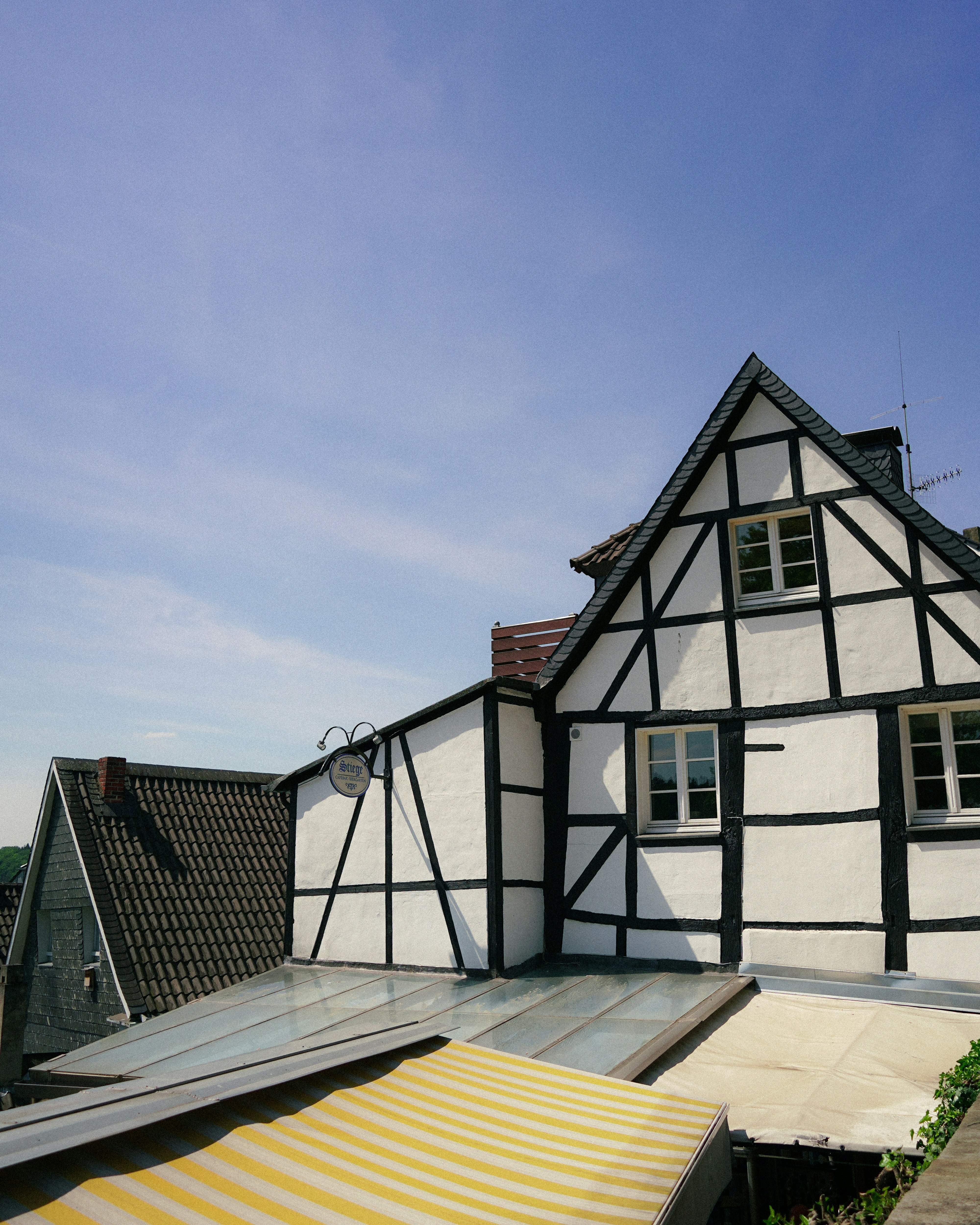 Photo by Pavel Moiseev with Sony Alpha 7C