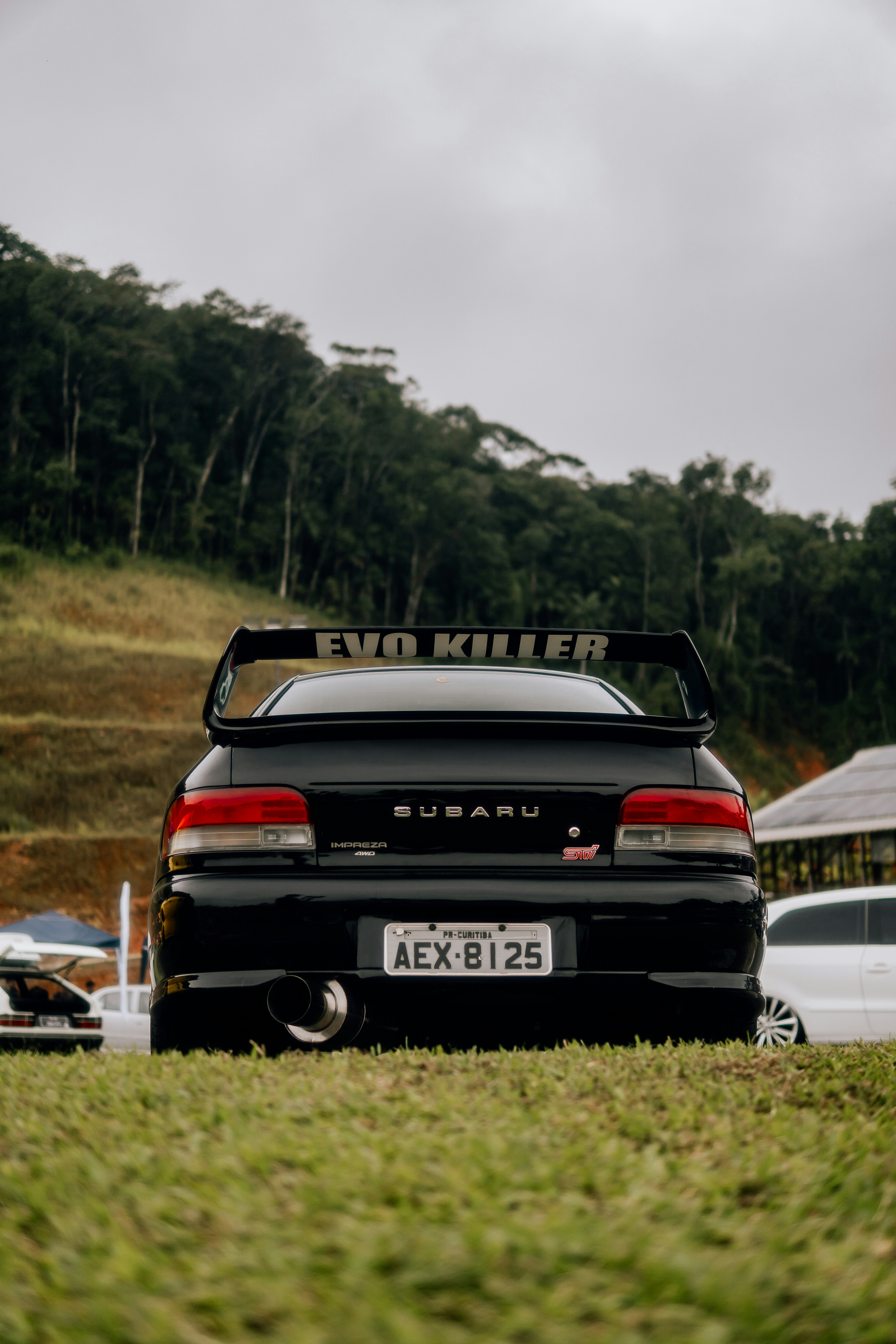 Photo by Willian Cittadin with Sony Alpha 6600