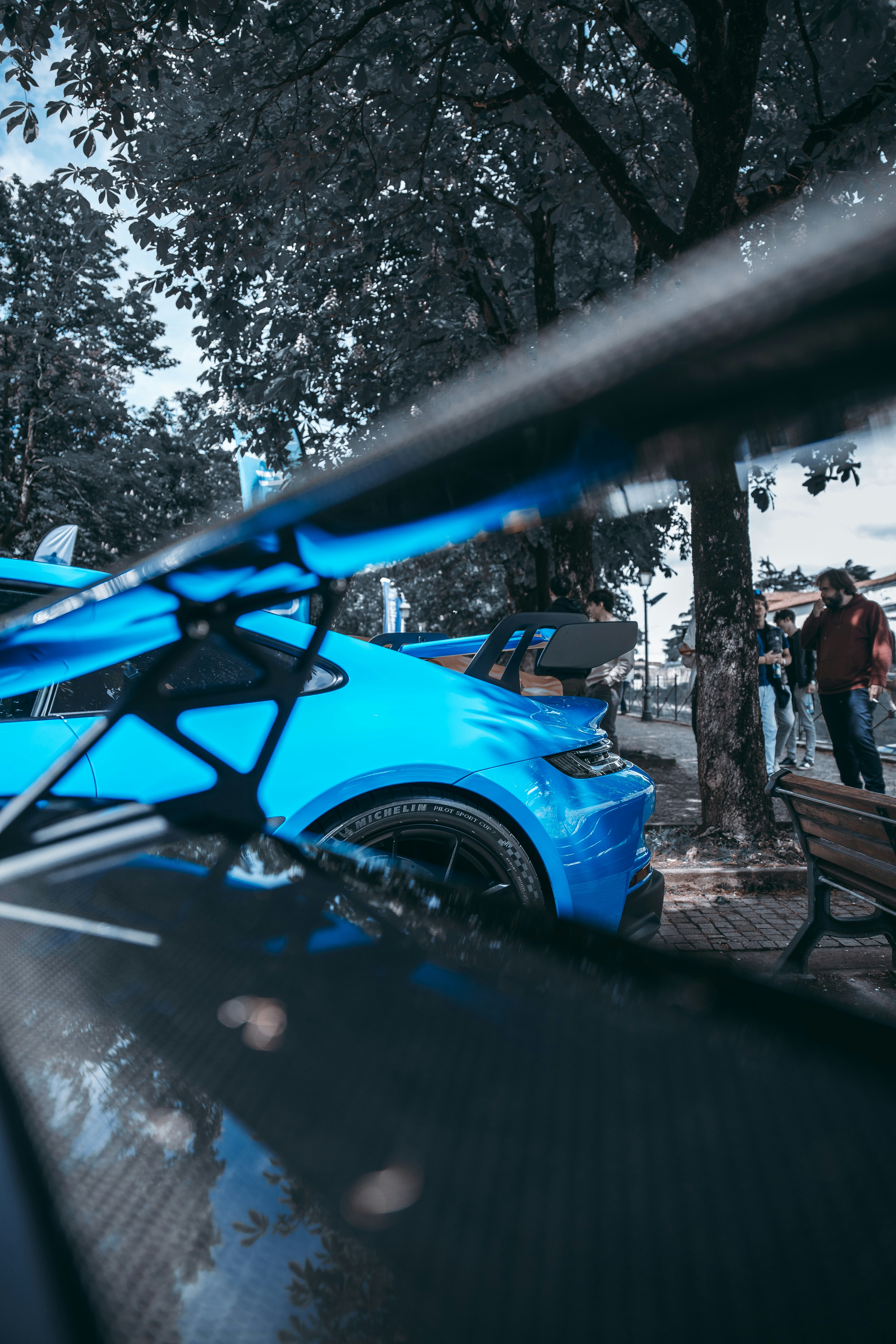 Photo by Stefano Romanello with Canon EOS R6 Mark II