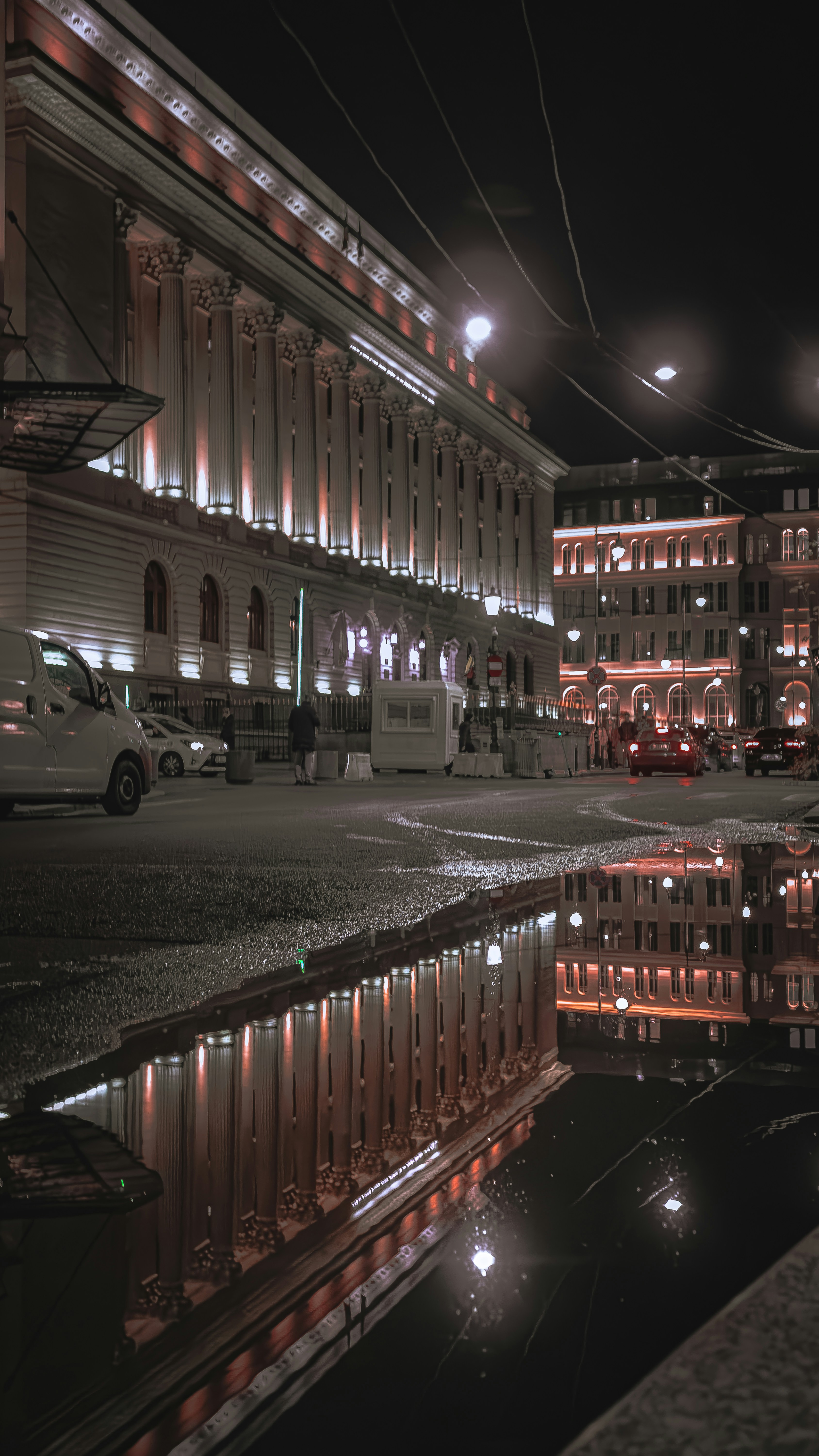 Photo by Alin Nedelea with Canon EOS M50