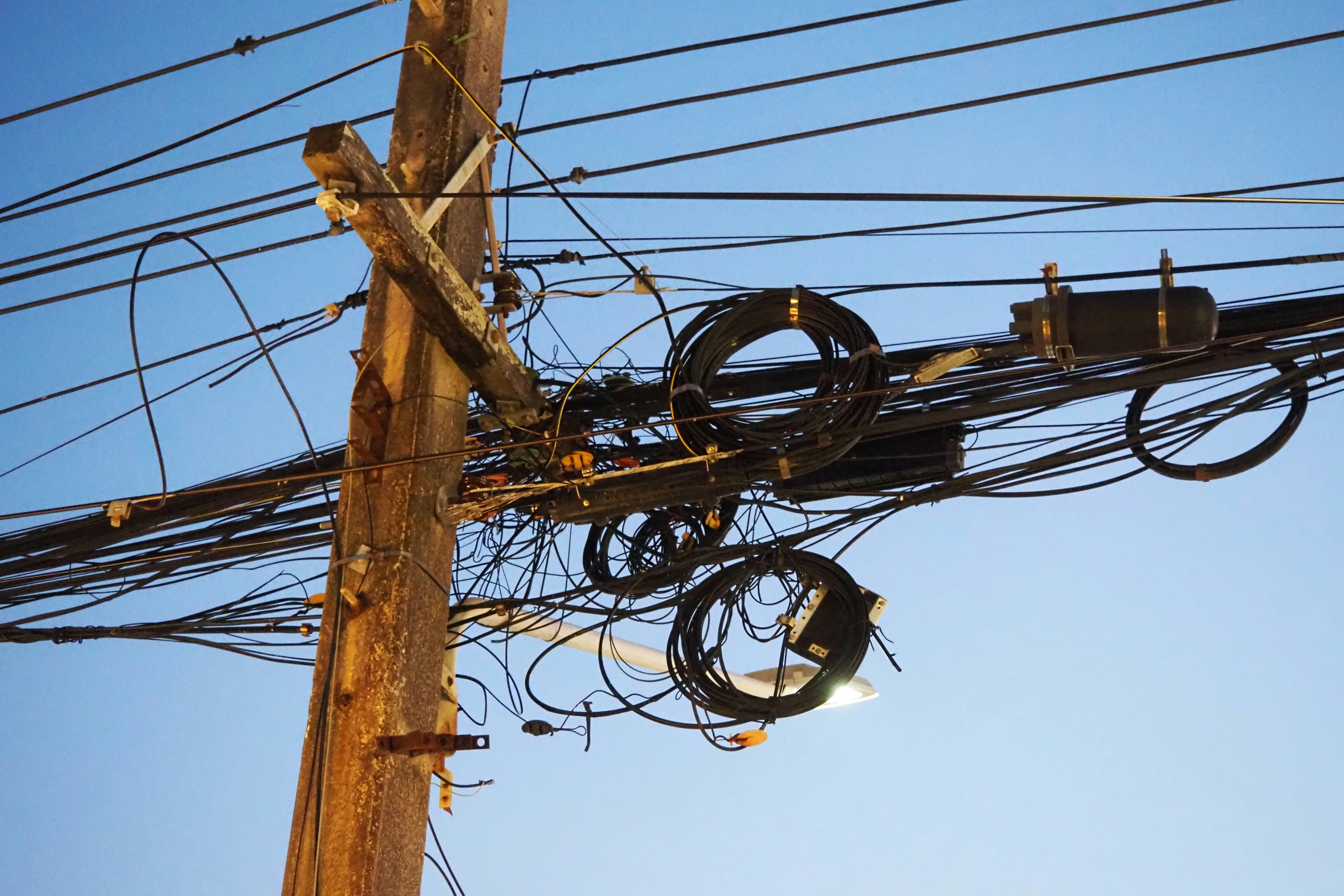 Electrical Energy Pictures | Download Free Images on Unsplash