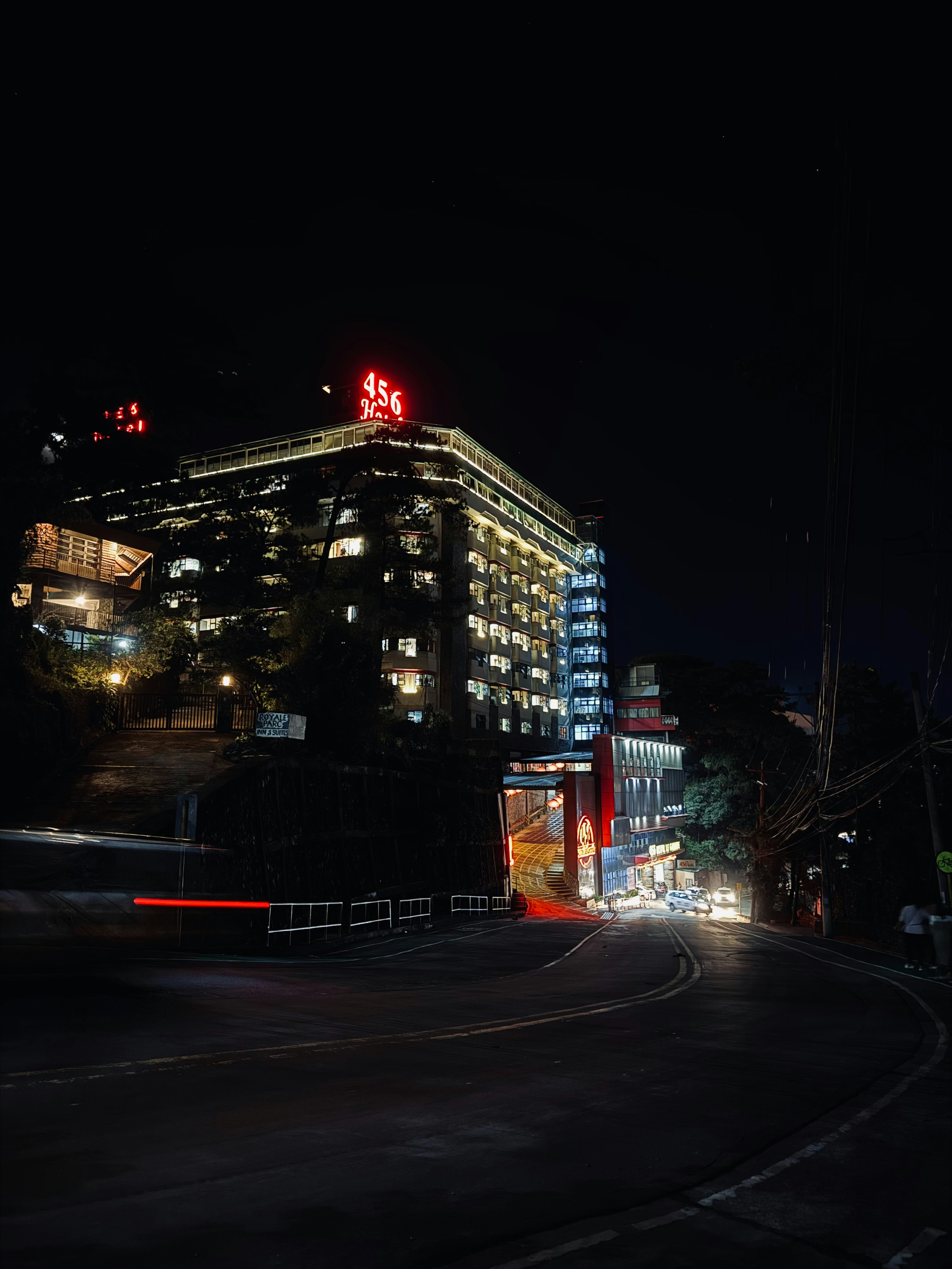 Photo by Jackie Maliwat with Apple iPhone 15 Pro Max