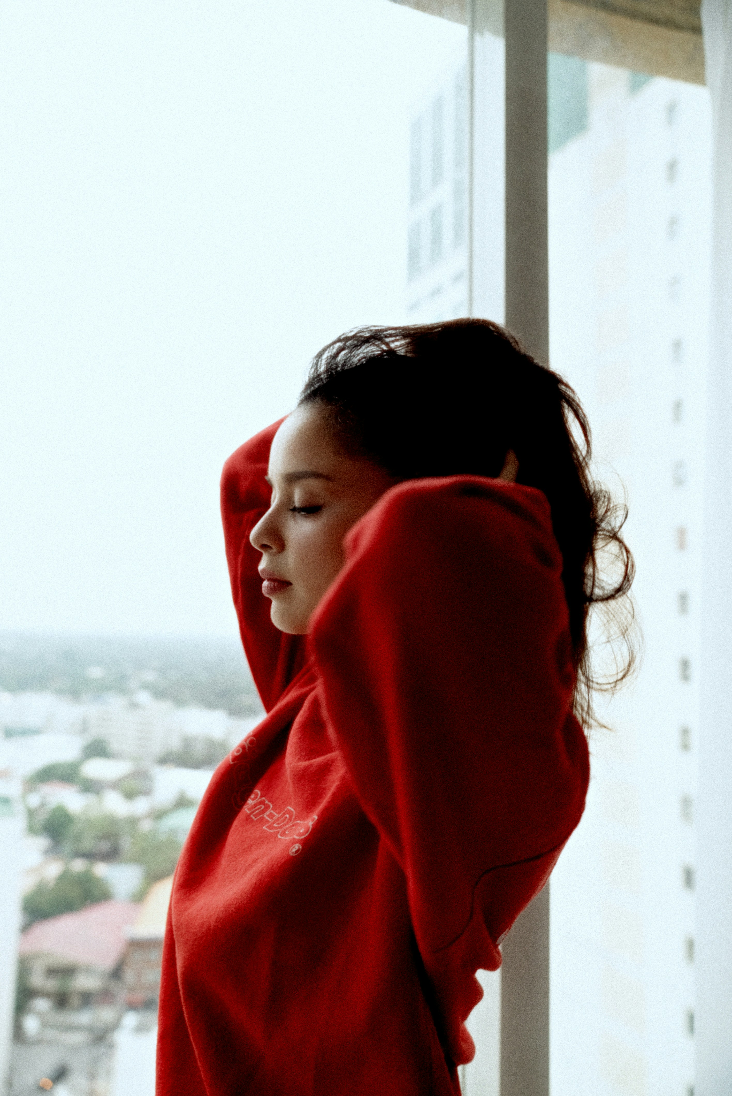 Photo by JC Gellidon with Sony Alpha 7S II